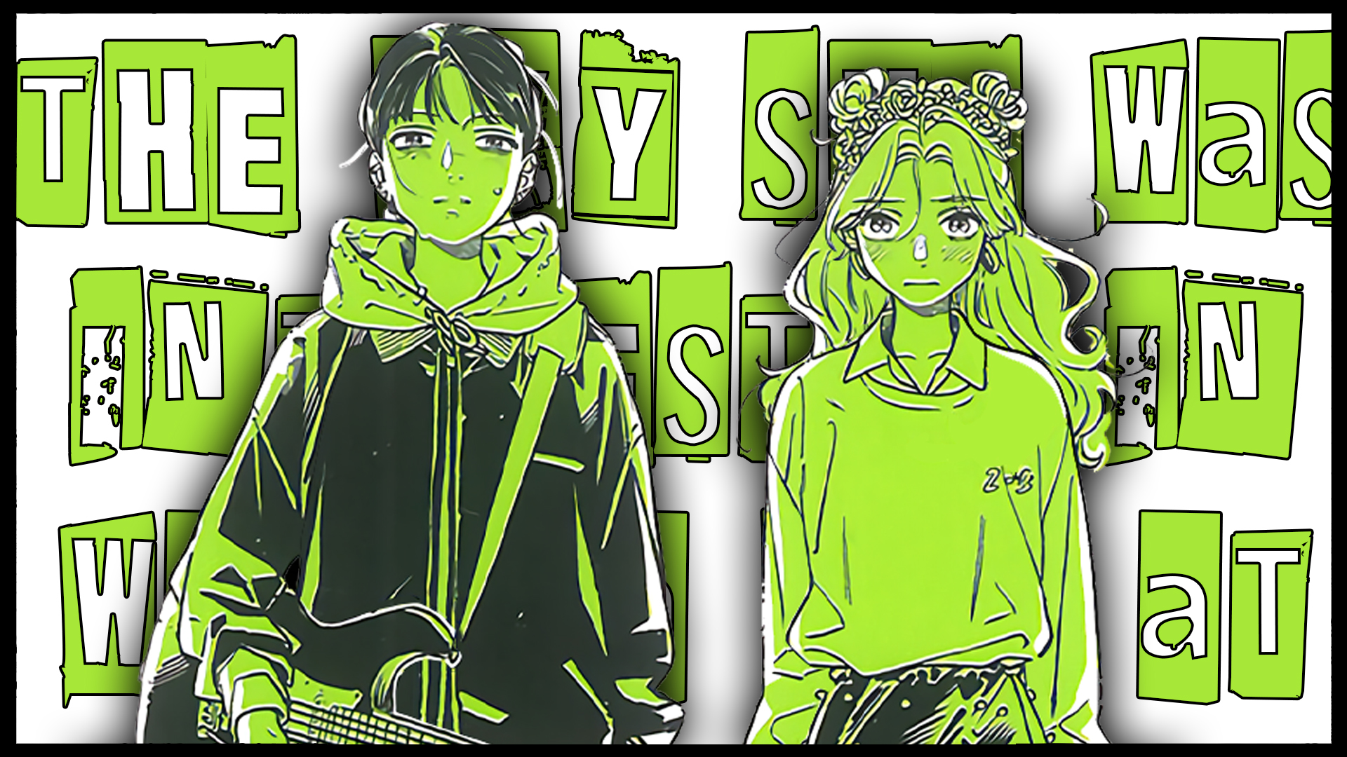 TGSWIIWAGAA Wallpapers - Wallpaper Cave