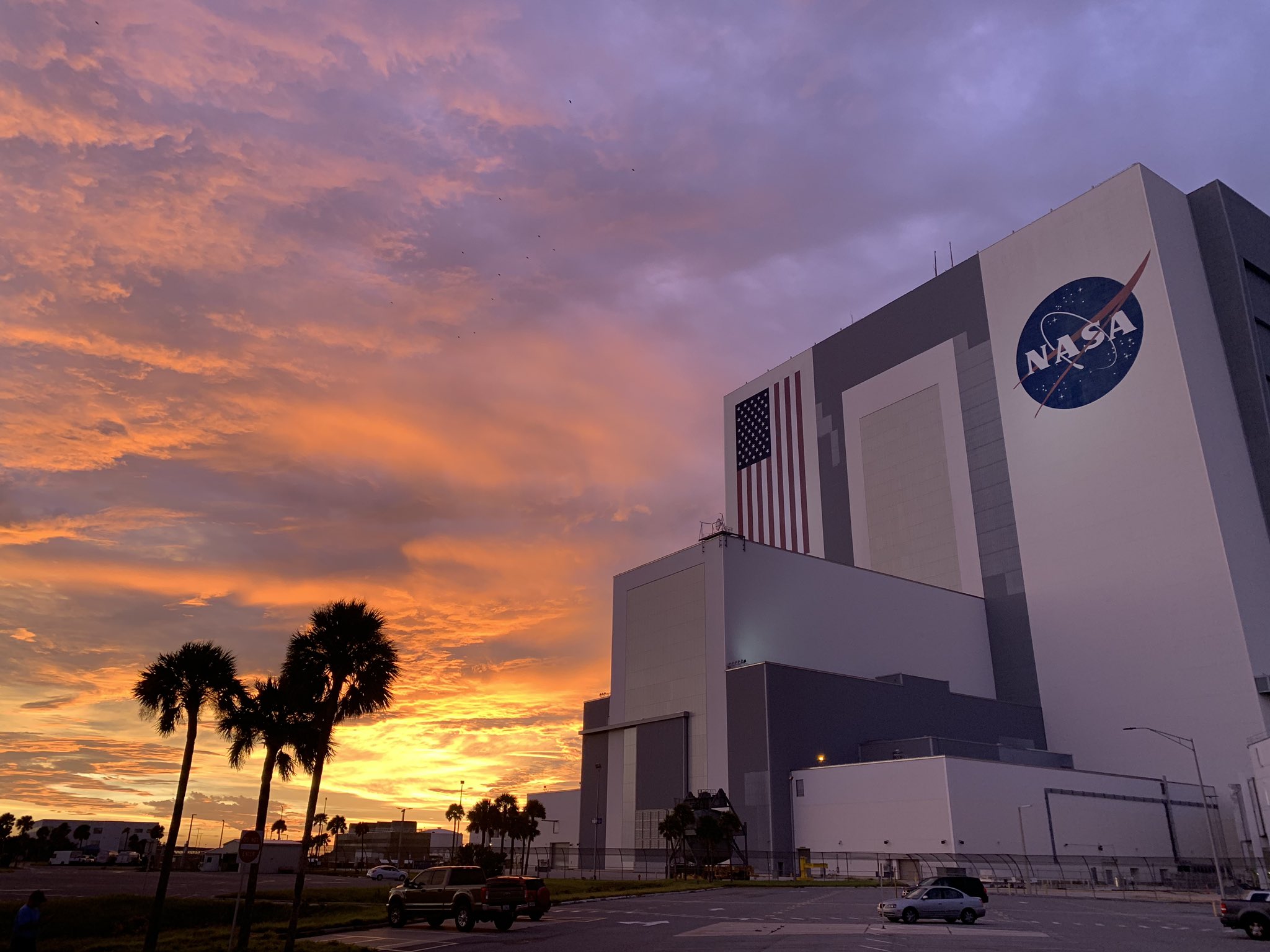 Kennedy Space Center Wallpapers - Wallpaper Cave