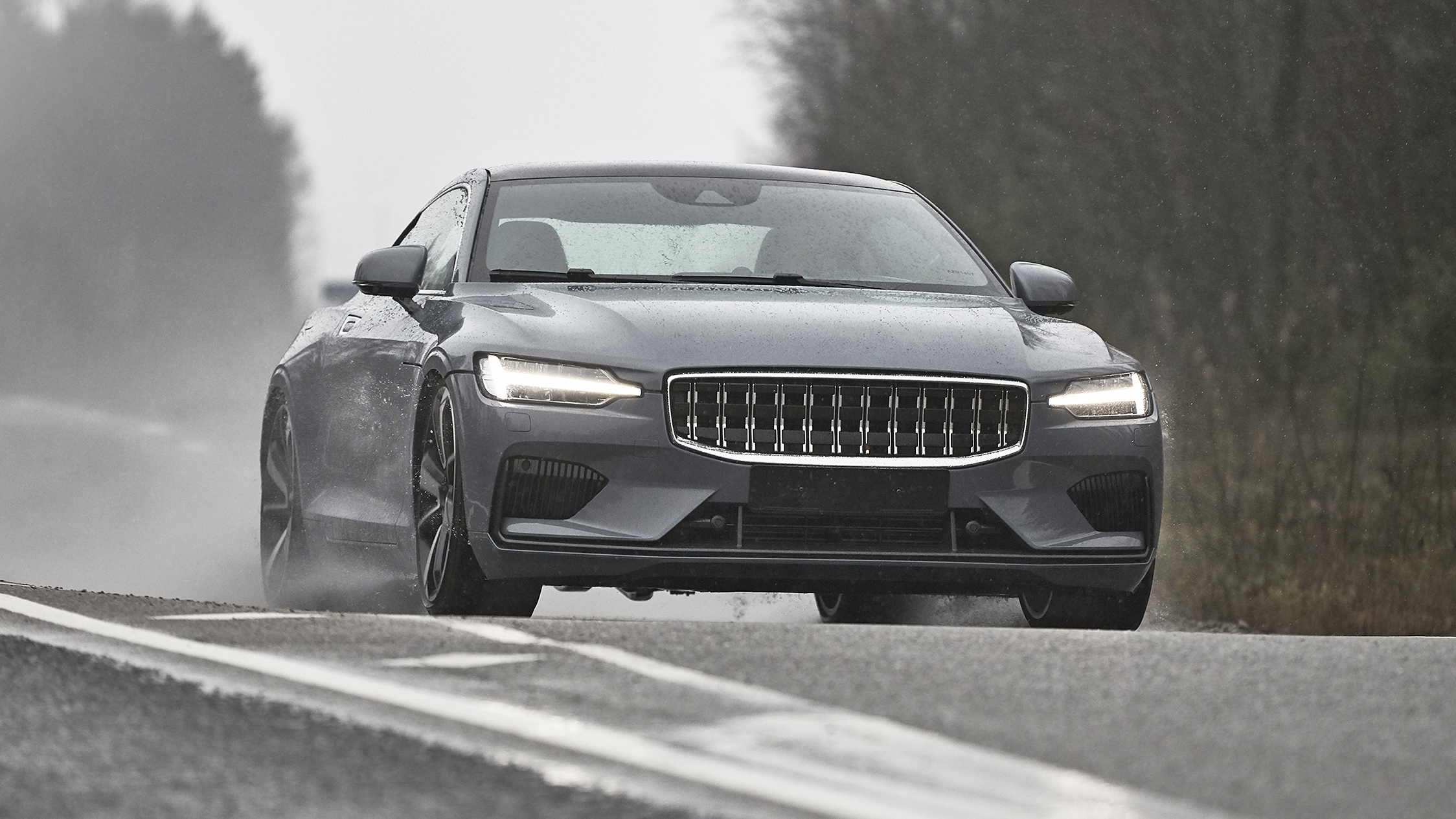 Polestar Wallpapers - Wallpaper Cave