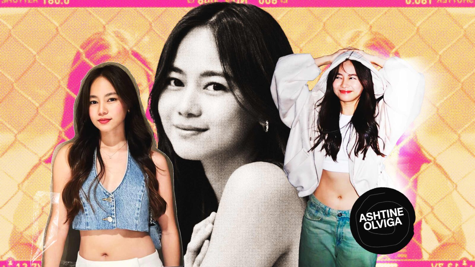 Ashtine Olviga Wallpapers - Wallpaper Cave