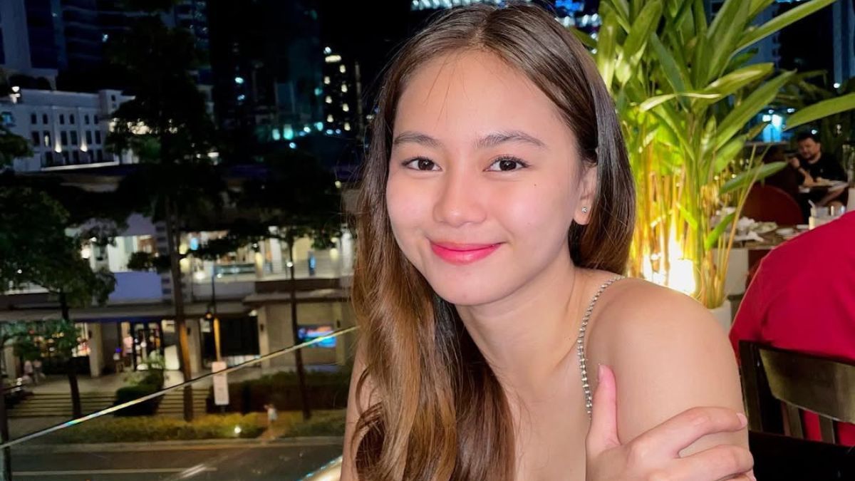 Ashtine Olviga Wallpapers - Wallpaper Cave