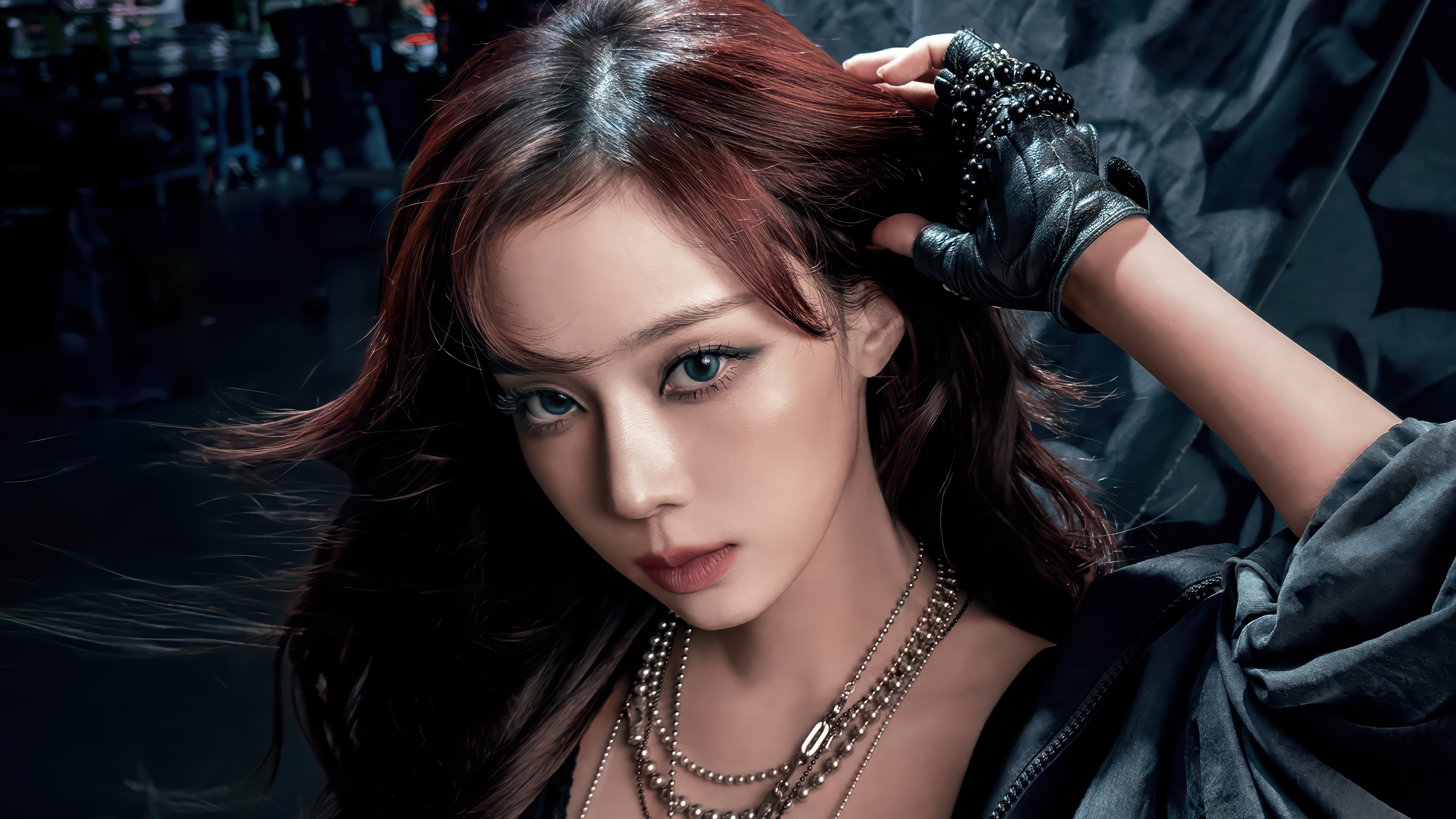 Aespa Dirty Work Wallpapers - Wallpaper Cave