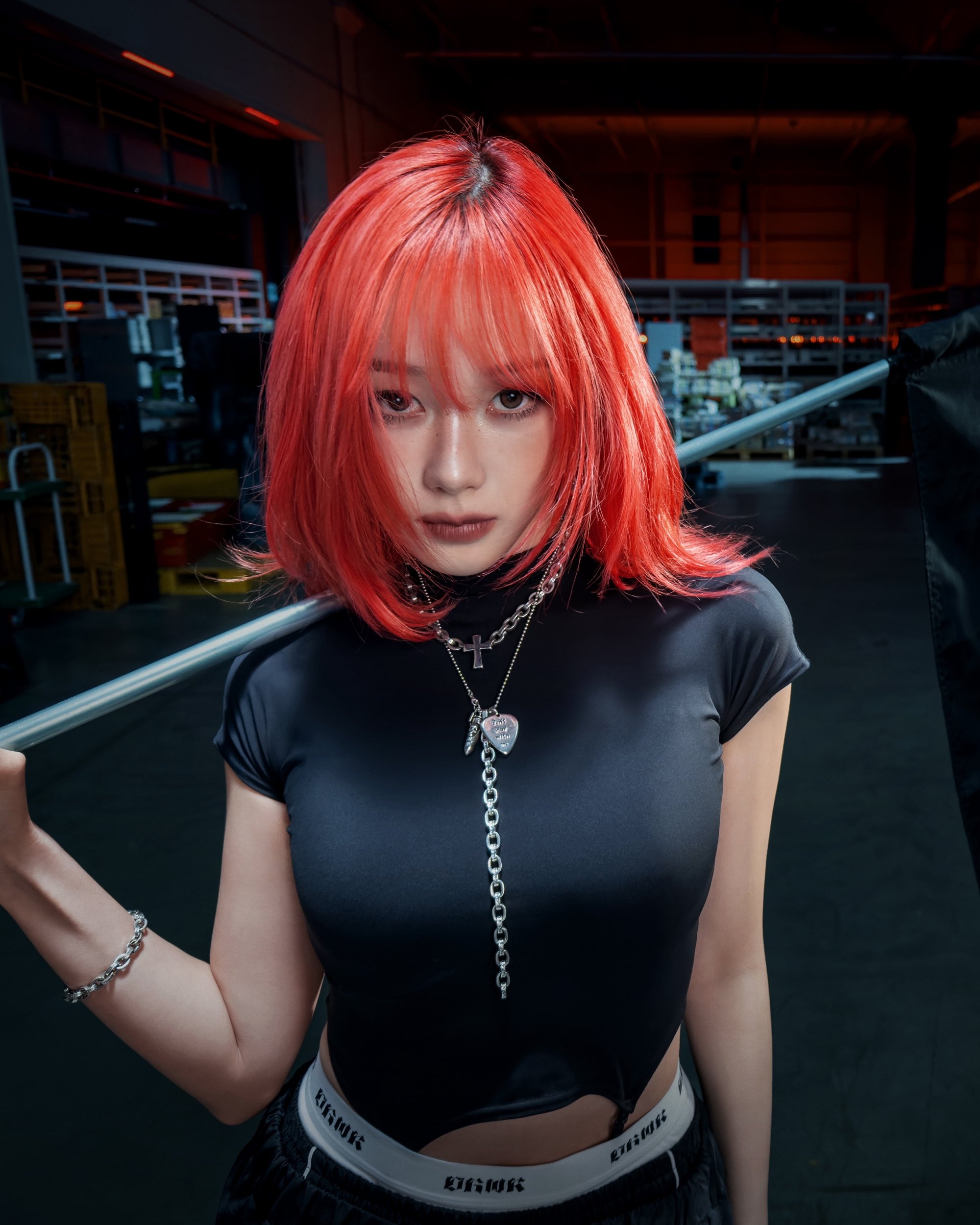 Aespa Dirty Work Wallpapers - Wallpaper Cave