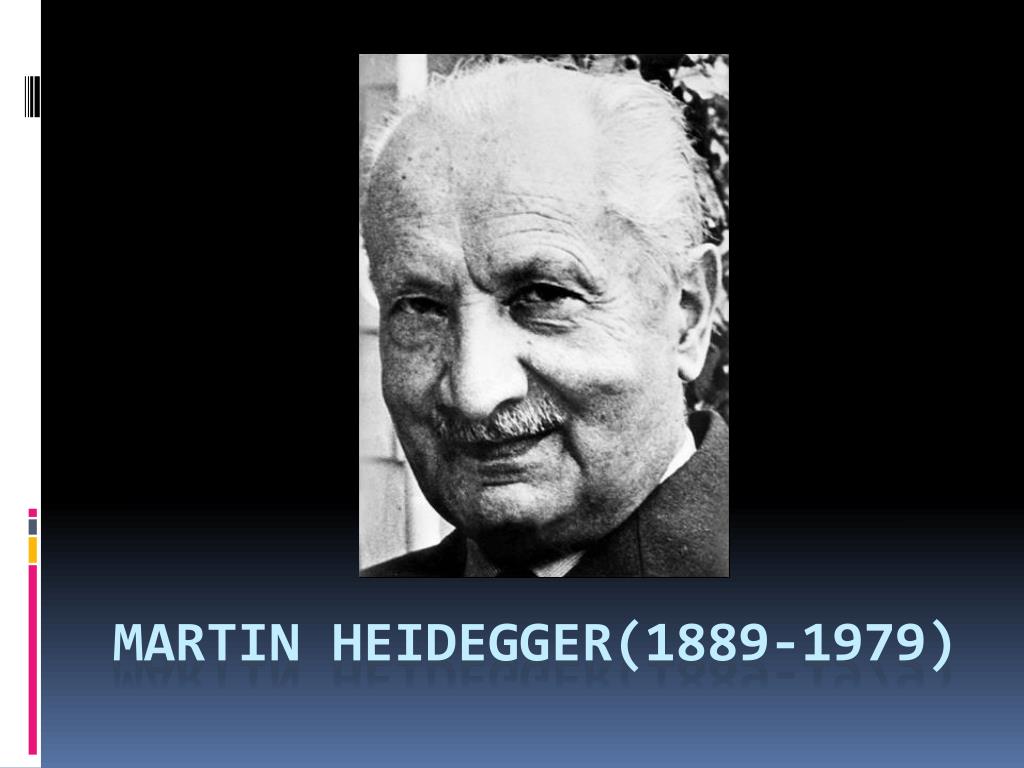 Martin Heidegger Wallpapers - Wallpaper Cave
