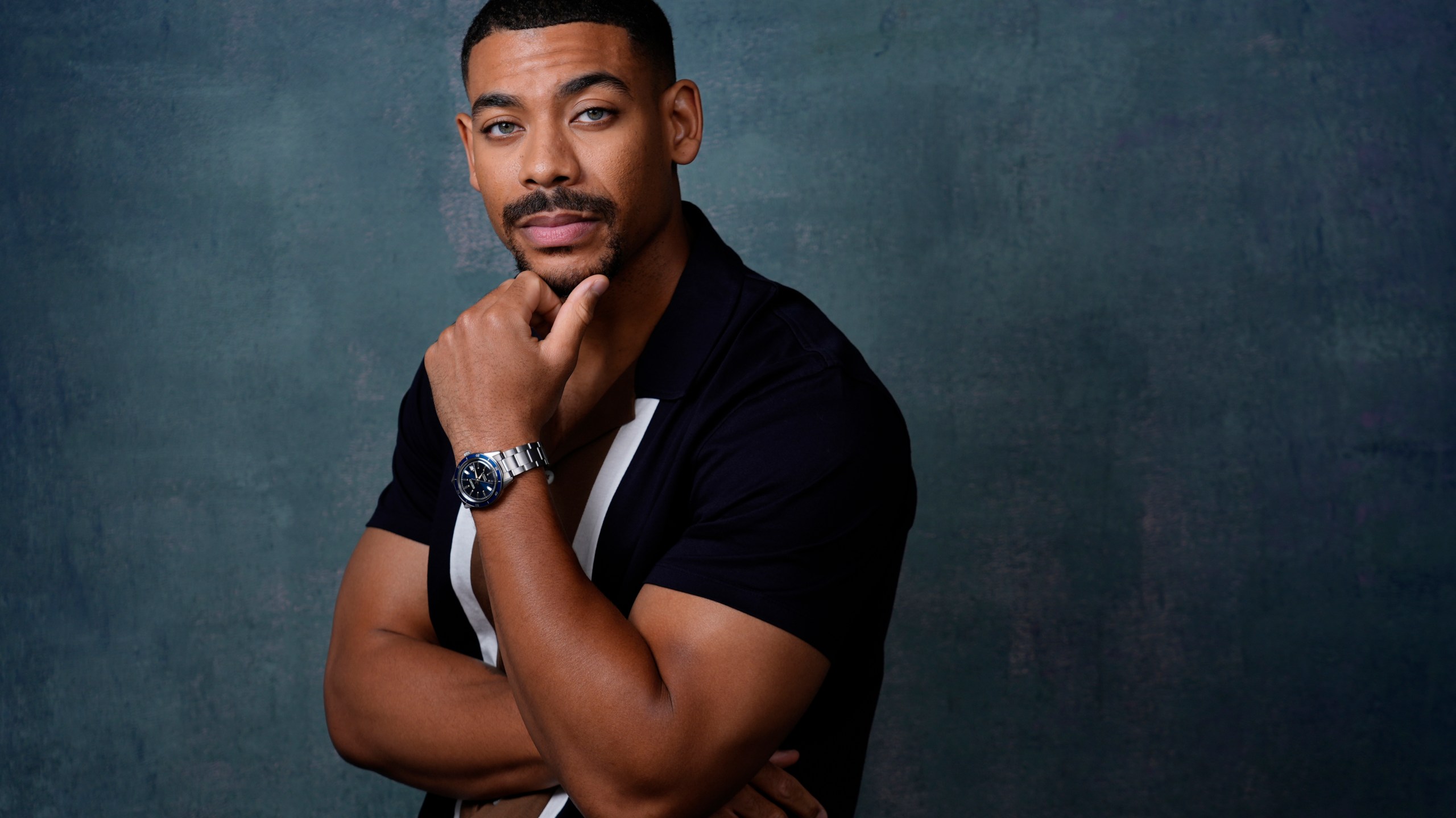 Aaron Pierre Wallpapers - Wallpaper Cave