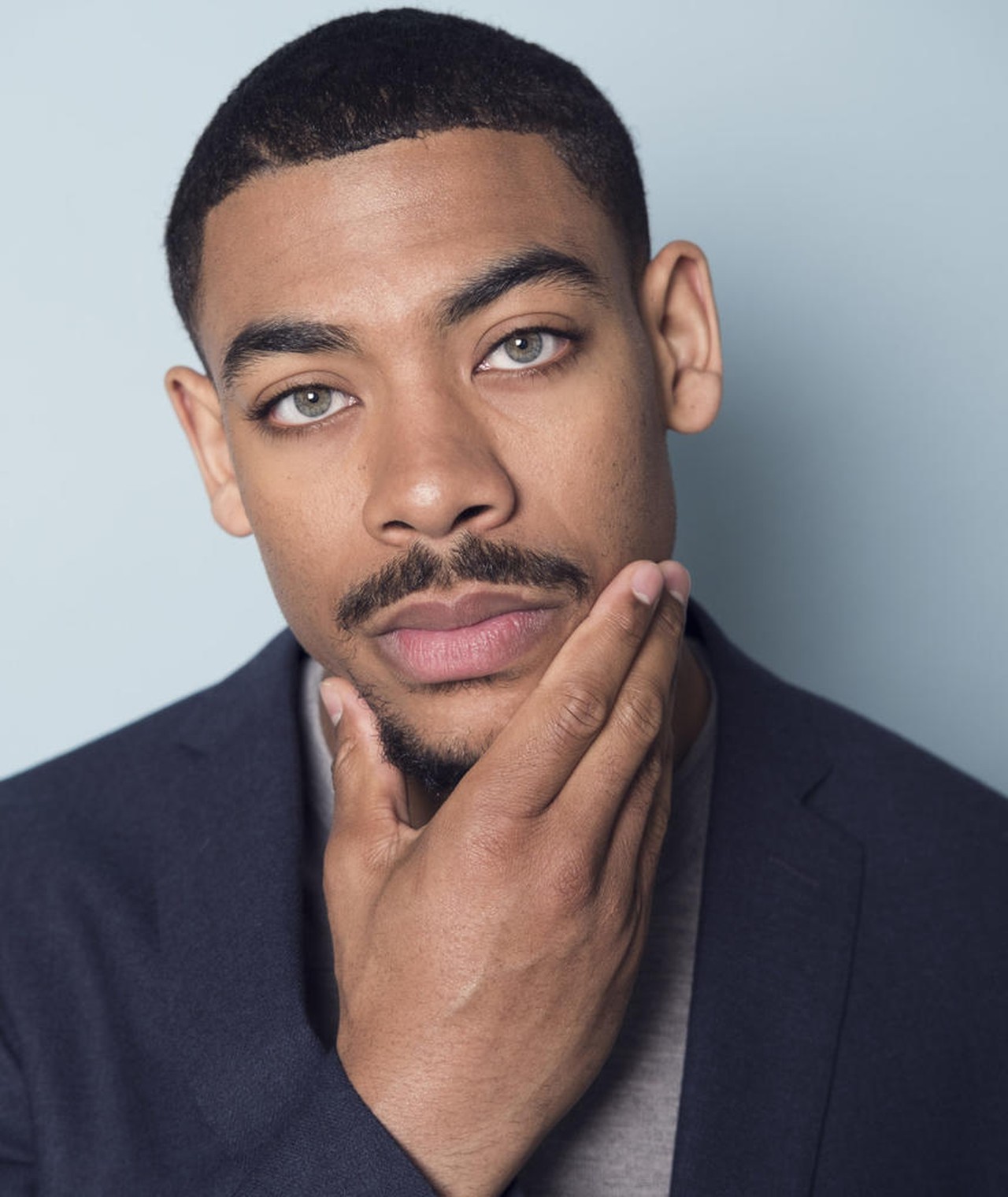 Aaron Pierre Wallpapers - Wallpaper Cave