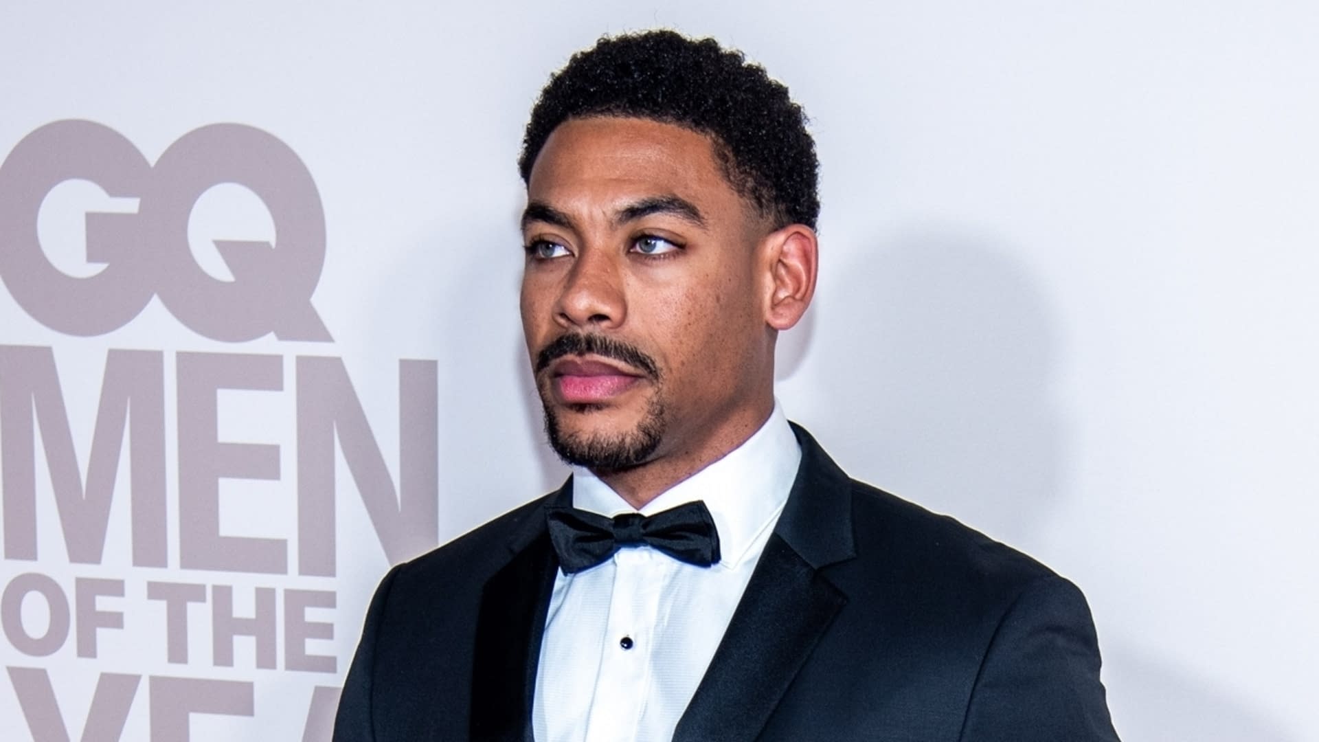 Aaron Pierre Wallpapers - Wallpaper Cave