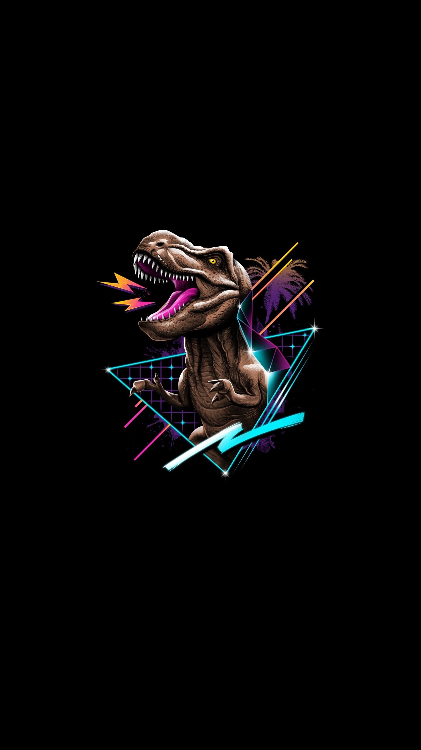 Cute T-Rex Wallpapers - Wallpaper Cave