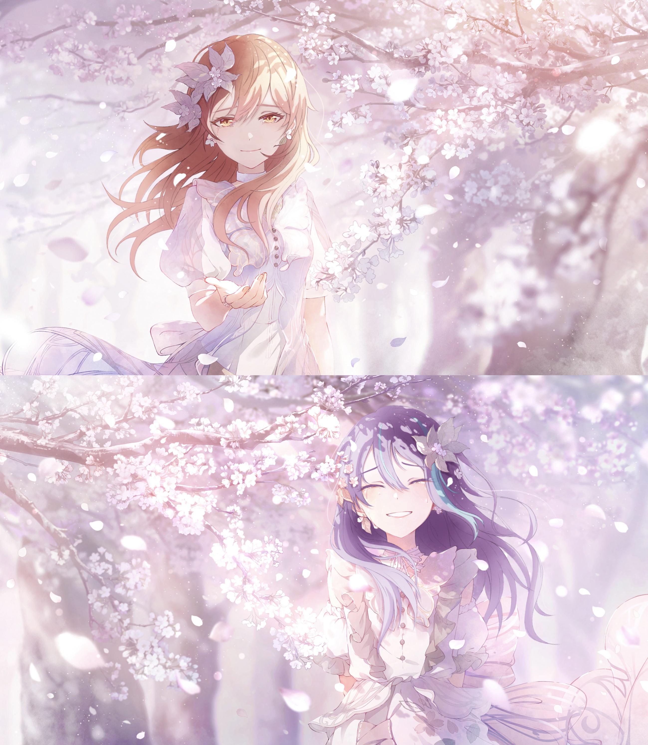 Mizuena Wallpapers - Wallpaper Cave