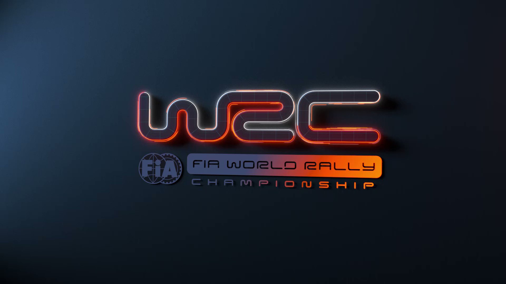WRC Logo Wallpapers - Wallpaper Cave