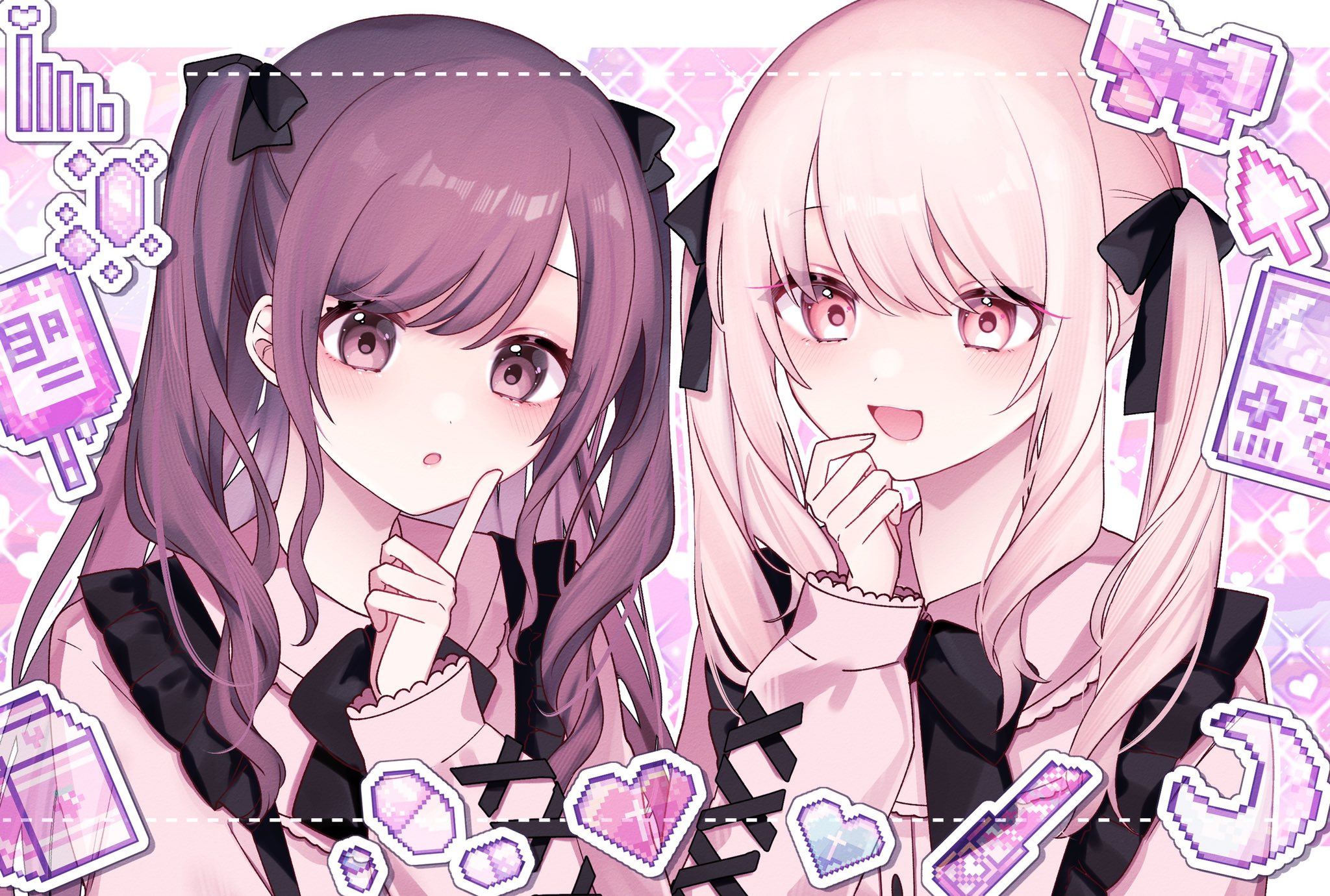 Mizuena Wallpapers - Wallpaper Cave