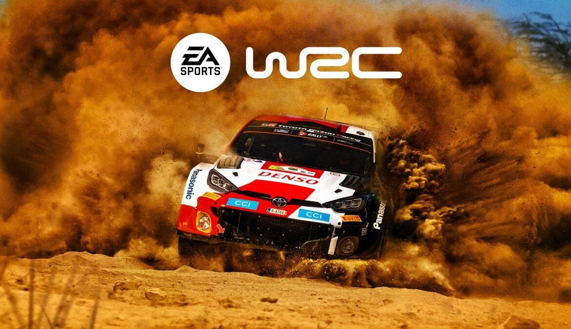 WRC Logo Wallpapers - Wallpaper Cave