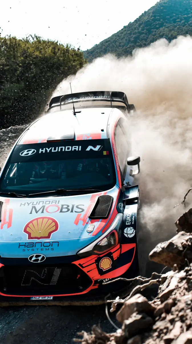 WRC Logo Wallpapers - Wallpaper Cave