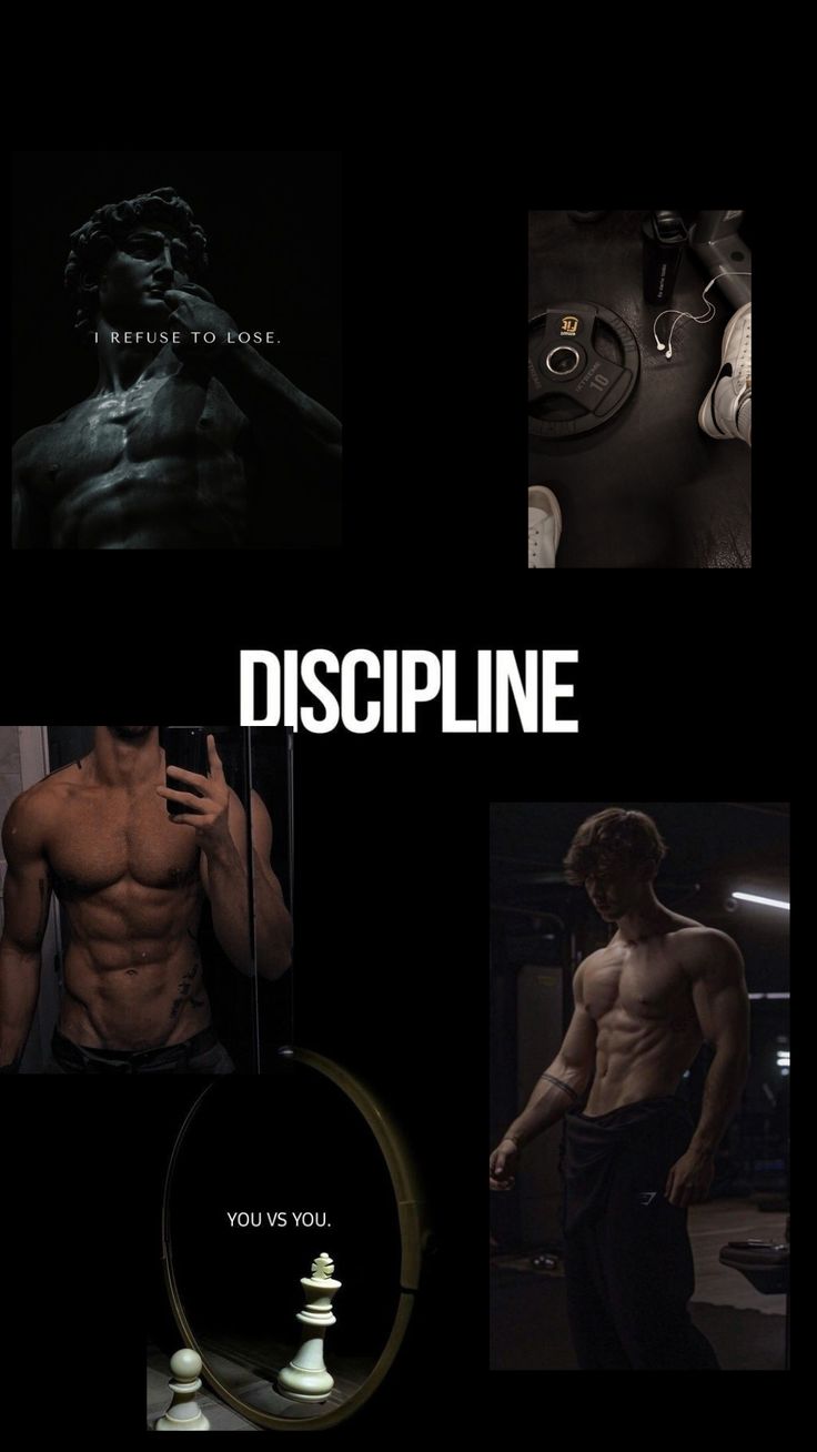 Bodybuilding Discipline Wallpapers - Wallpaper Cave