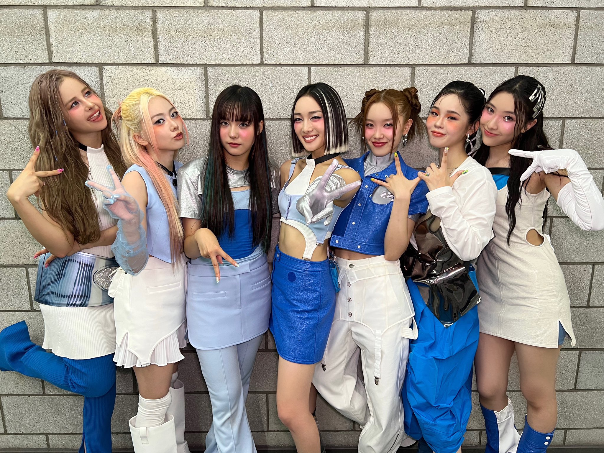 XG New Dance Wallpapers - Wallpaper Cave