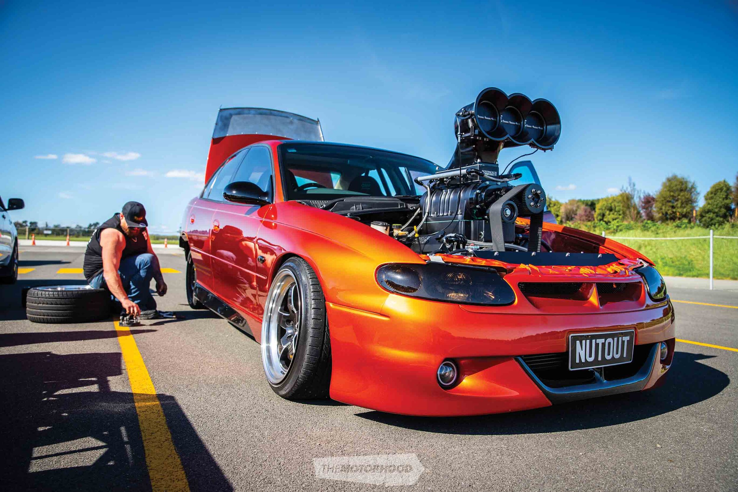 NutOut Burnout Car Wallpapers - Wallpaper Cave
