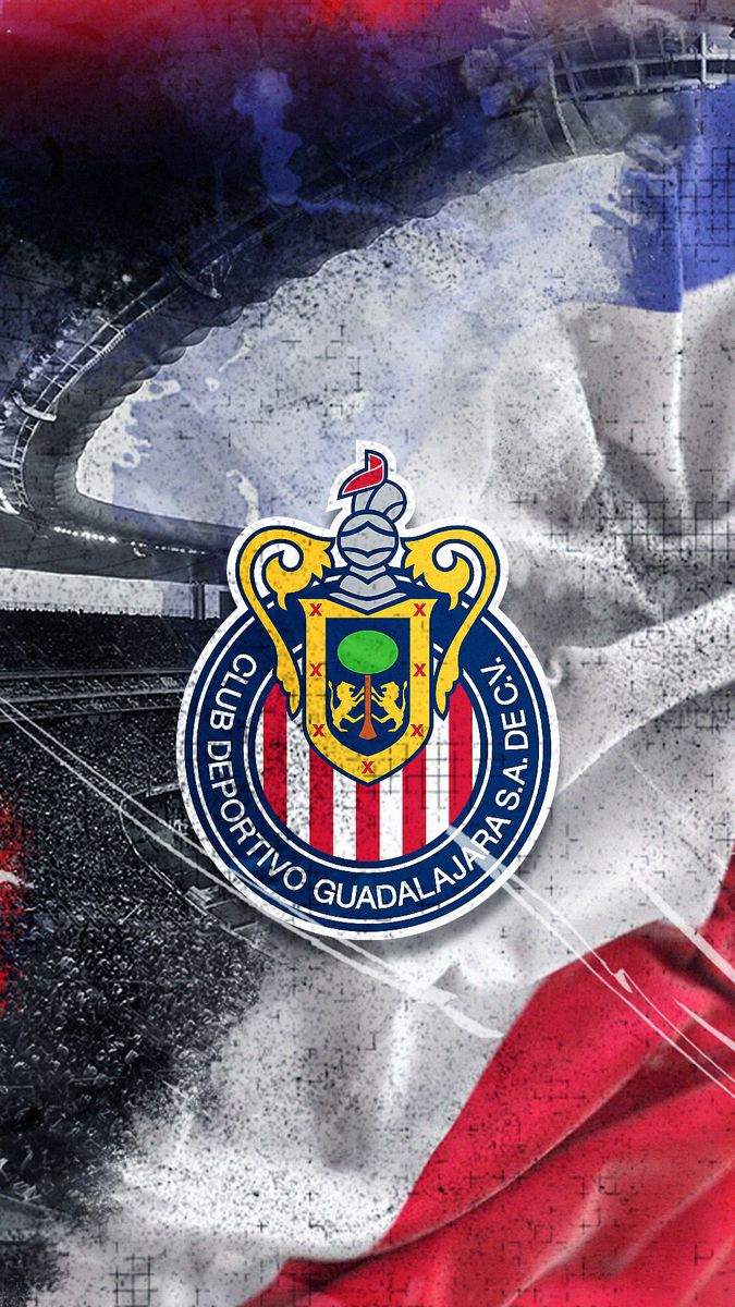 Chivas FC Wallpapers - Wallpaper Cave