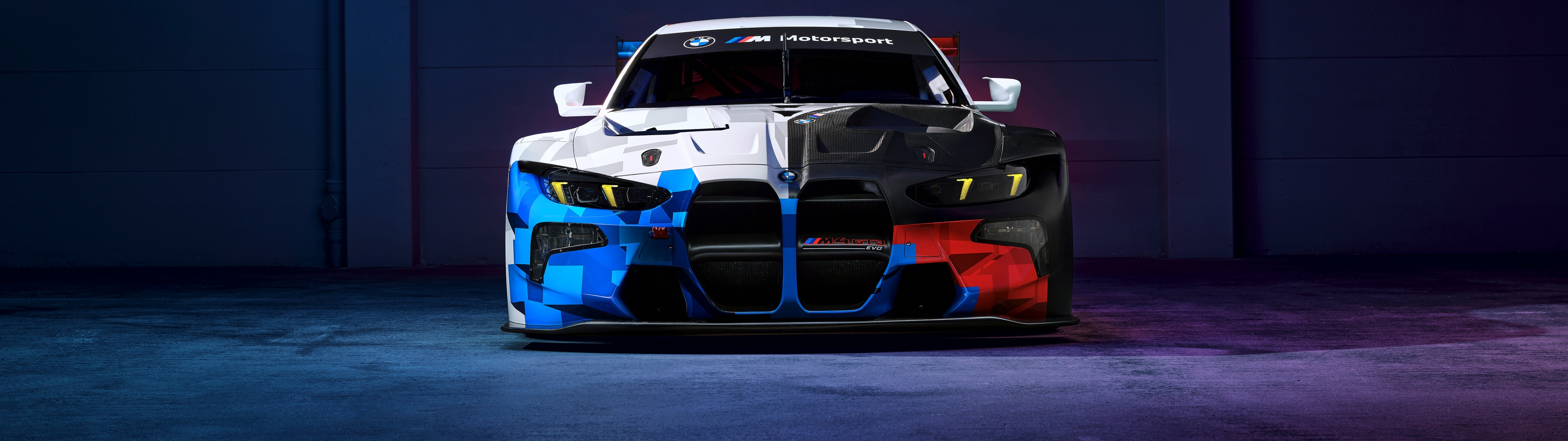BMW M4 GT3 EVO Wallpapers - Wallpaper Cave