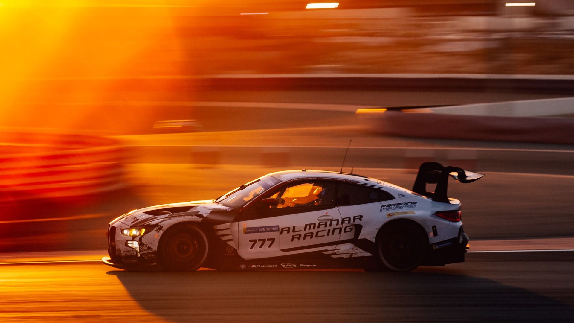 BMW M4 GT3 EVO Wallpapers - Wallpaper Cave