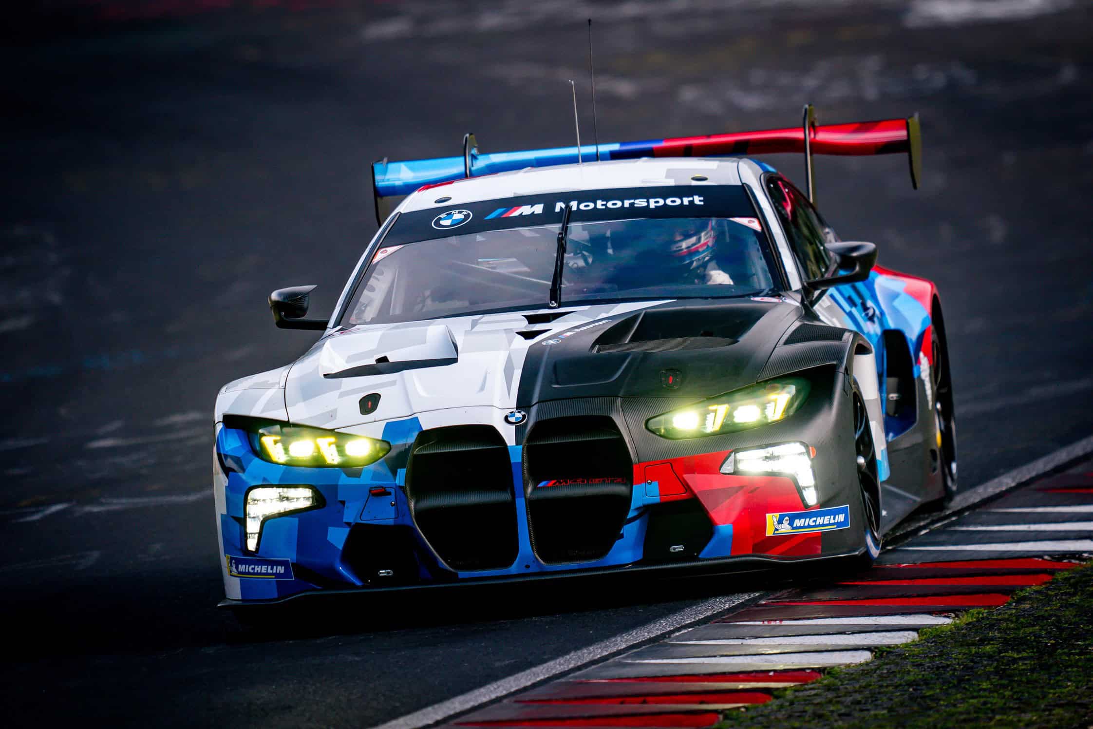 BMW M4 GT3 EVO Wallpapers - Wallpaper Cave