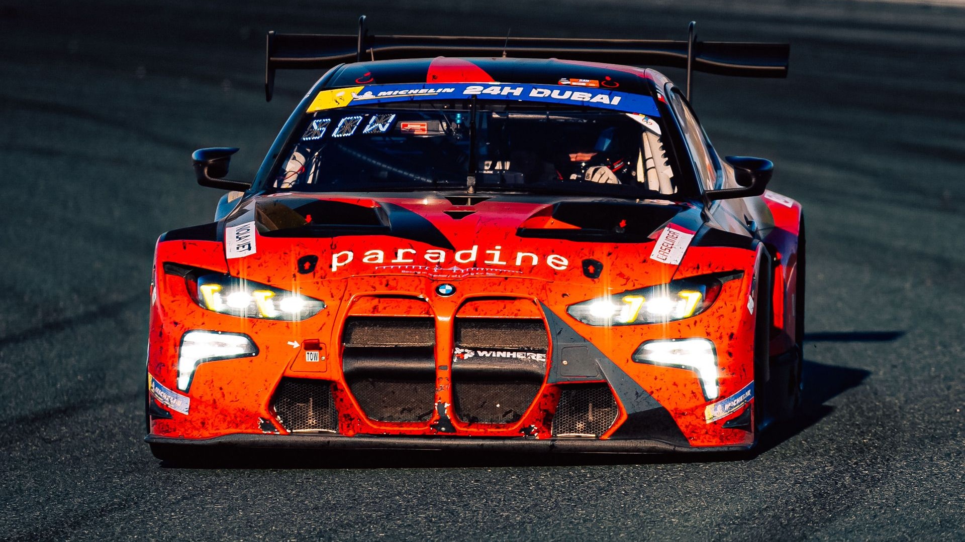 BMW M4 GT3 EVO Wallpapers - Wallpaper Cave