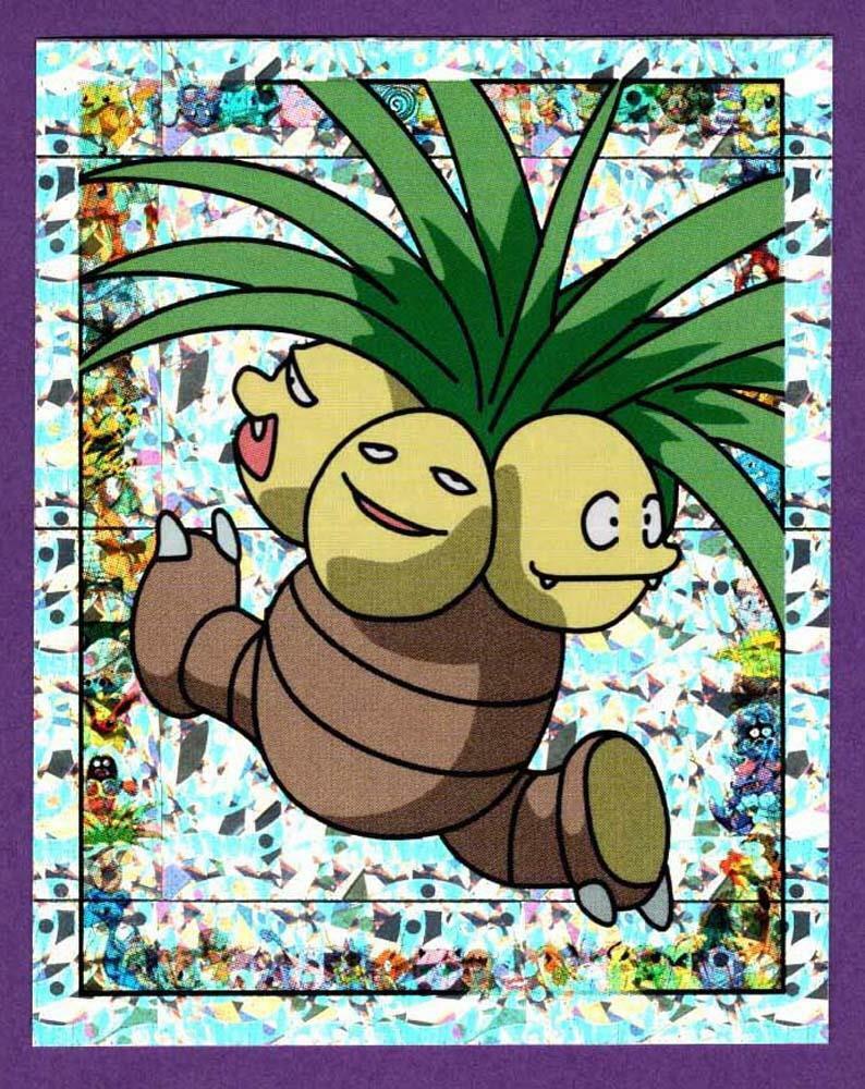 Exeggutor Wallpapers - Wallpaper Cave