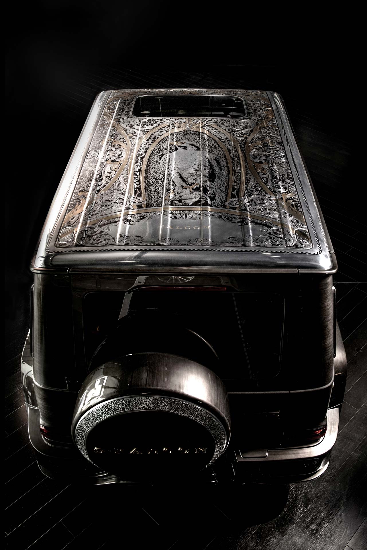 G-Falcon Wallpapers - Wallpaper Cave