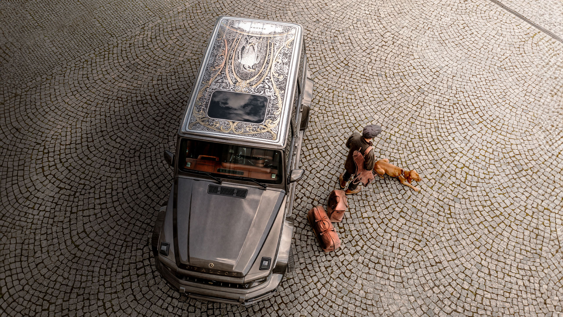 G-Falcon Wallpapers - Wallpaper Cave