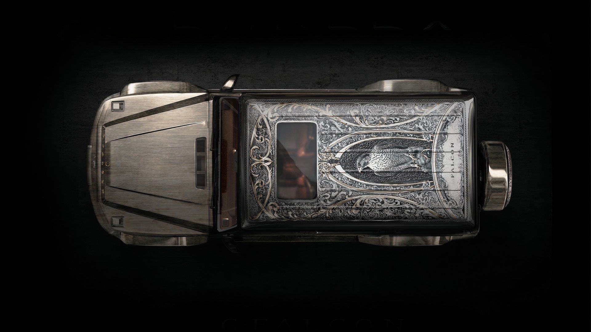 G-Falcon Wallpapers - Wallpaper Cave