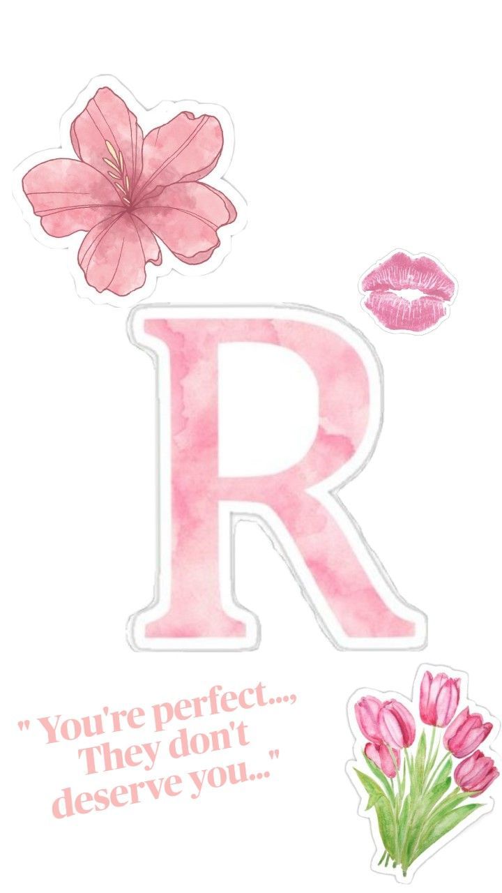 R Preppy Wallpapers - Wallpaper Cave