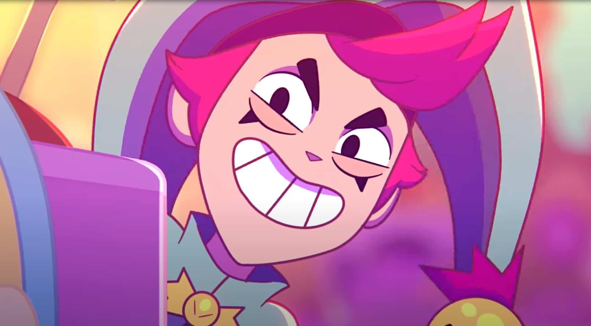 Brawl Stars Chester Wallpapers - Wallpaper Cave