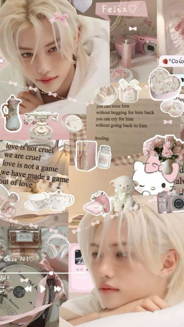 Cute Felix Wallpapers - Wallpaper Cave