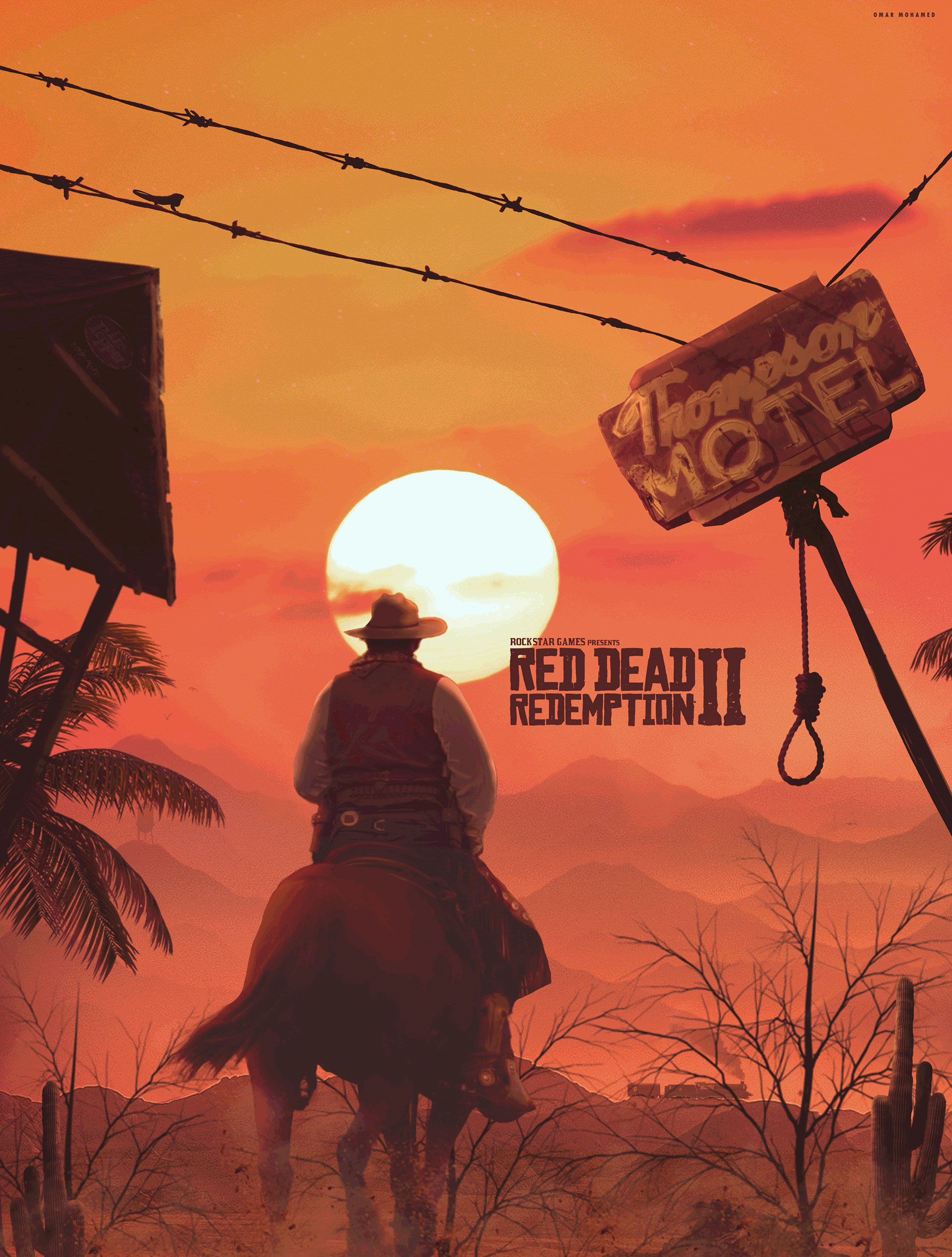 RDR2 Phone Wallpapers - Wallpaper Cave