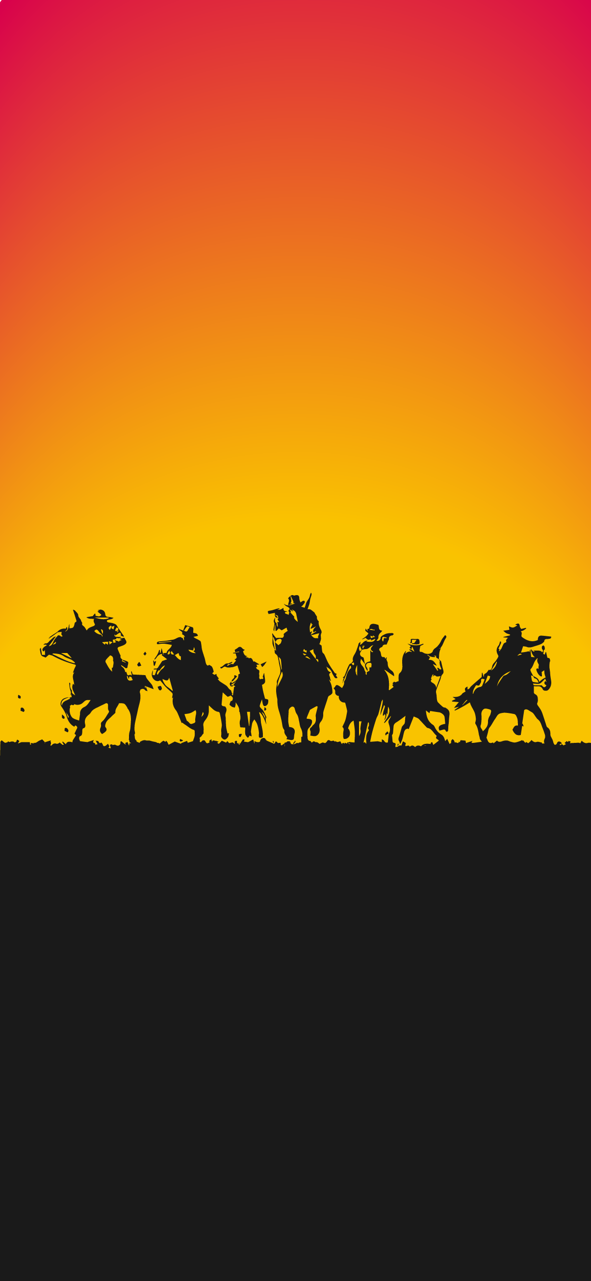 RDR2 Phone Wallpapers - Wallpaper Cave