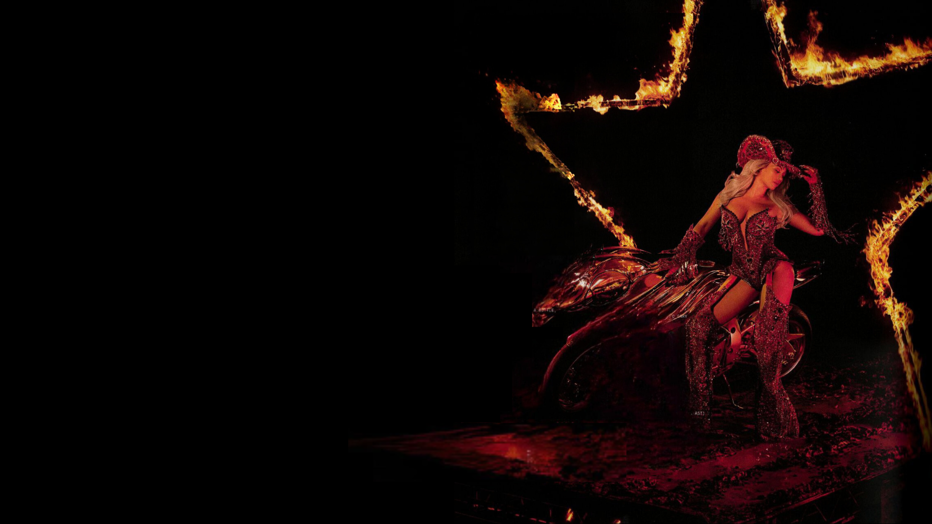 Beyoncé Cowboy Computer Wallpapers - Wallpaper Cave