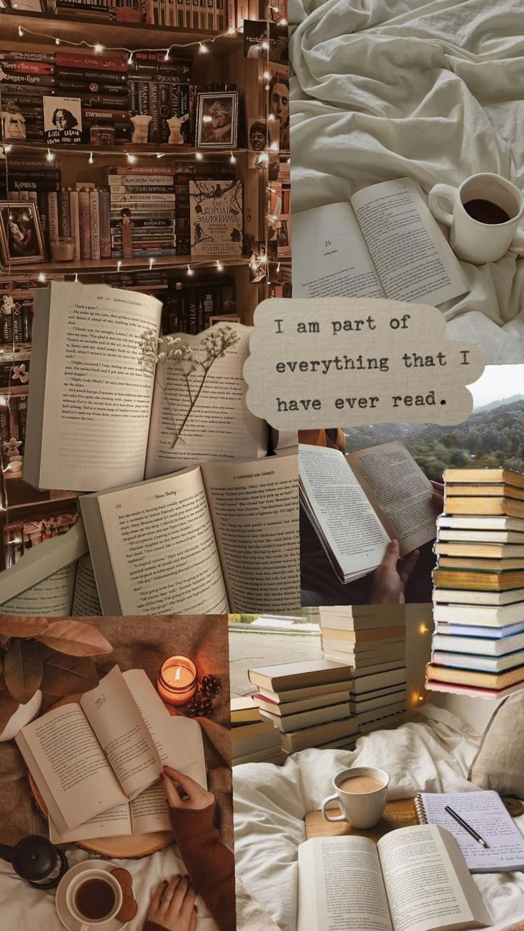 Reading Book Wallpapers - Wallpaper Cave