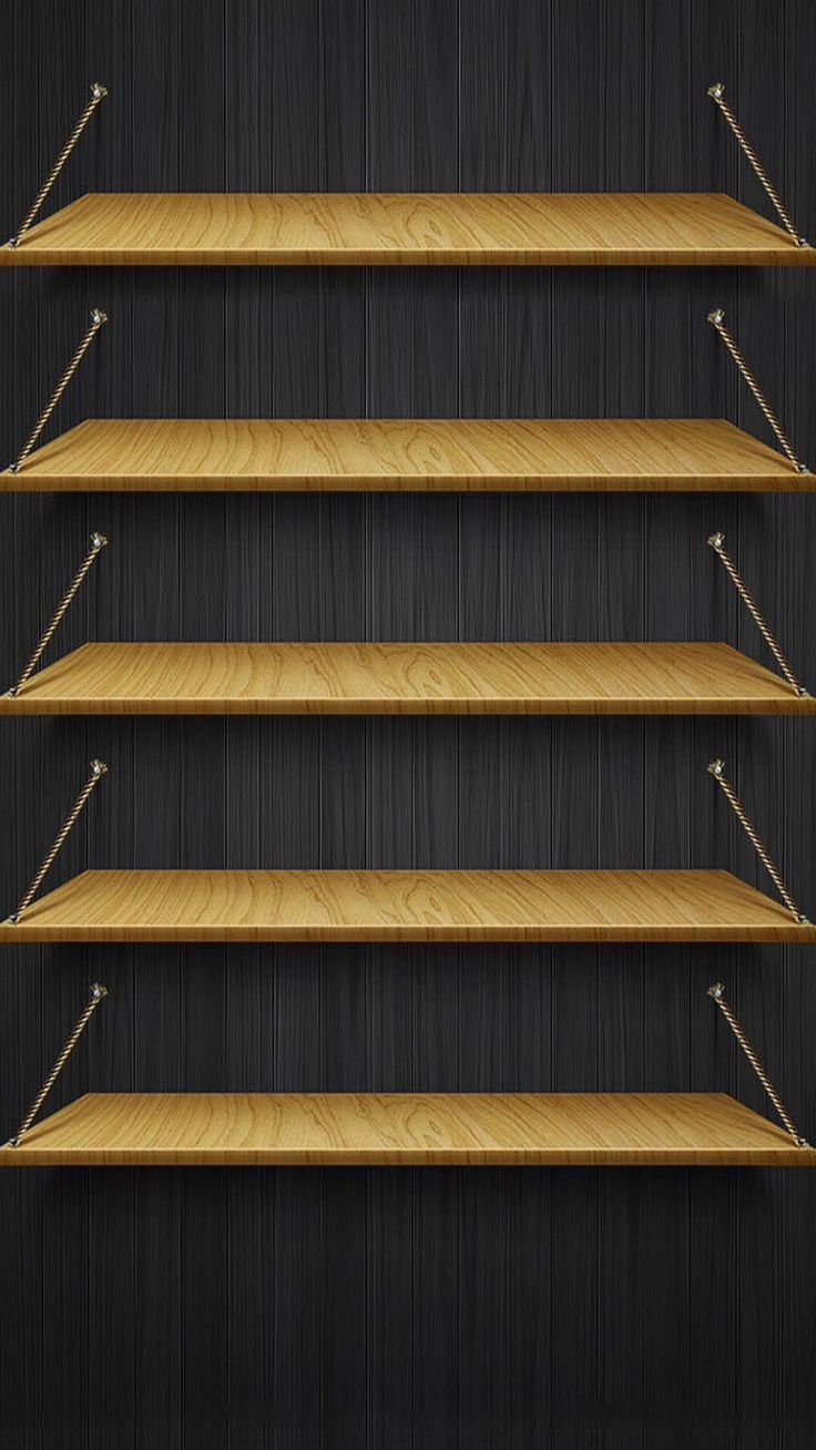 Empty Shelves Wallpapers - Wallpaper Cave