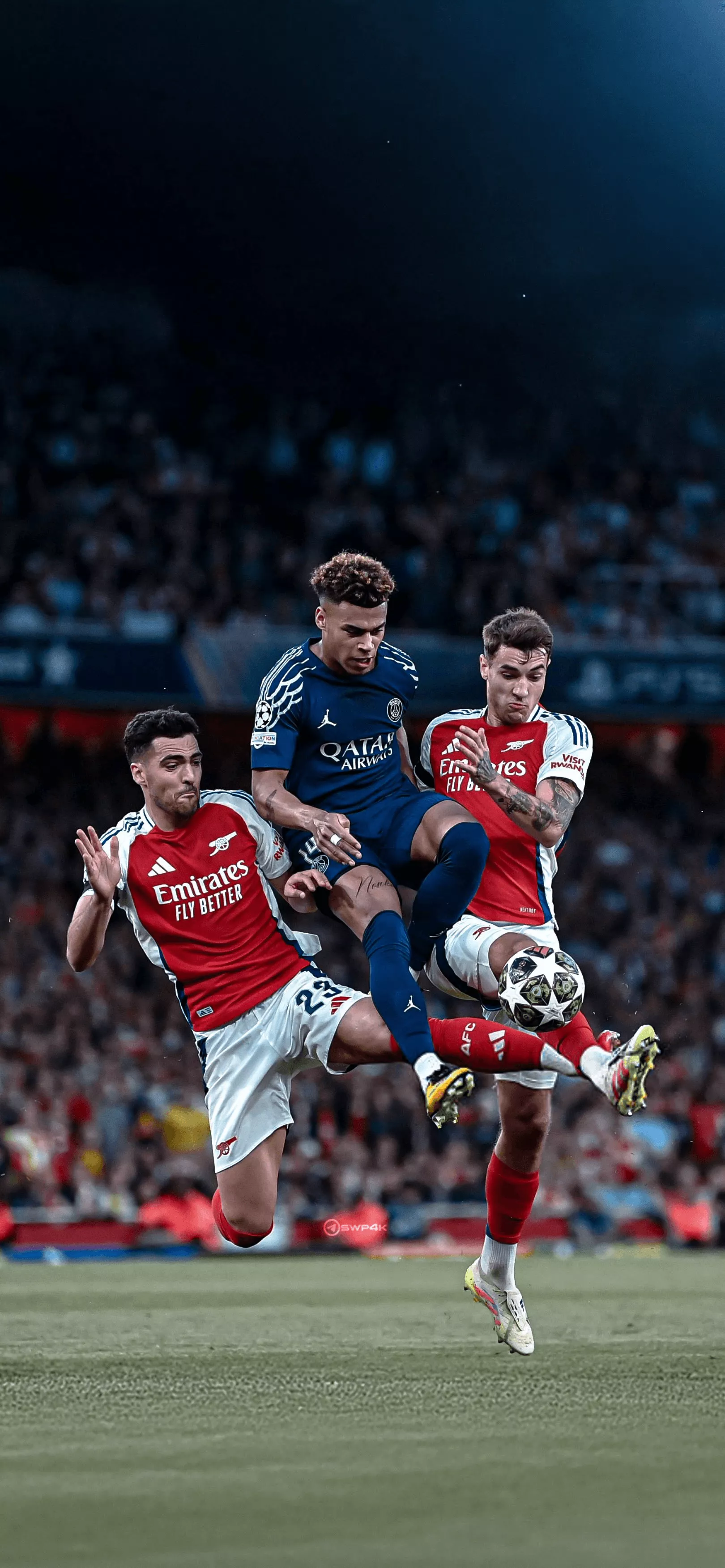 Désiré Doué 4k Wallpapers - Wallpaper Cave