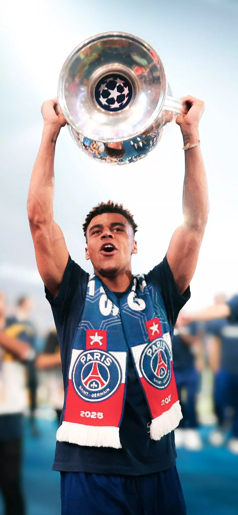 Désiré Doué 4k Wallpapers - Wallpaper Cave