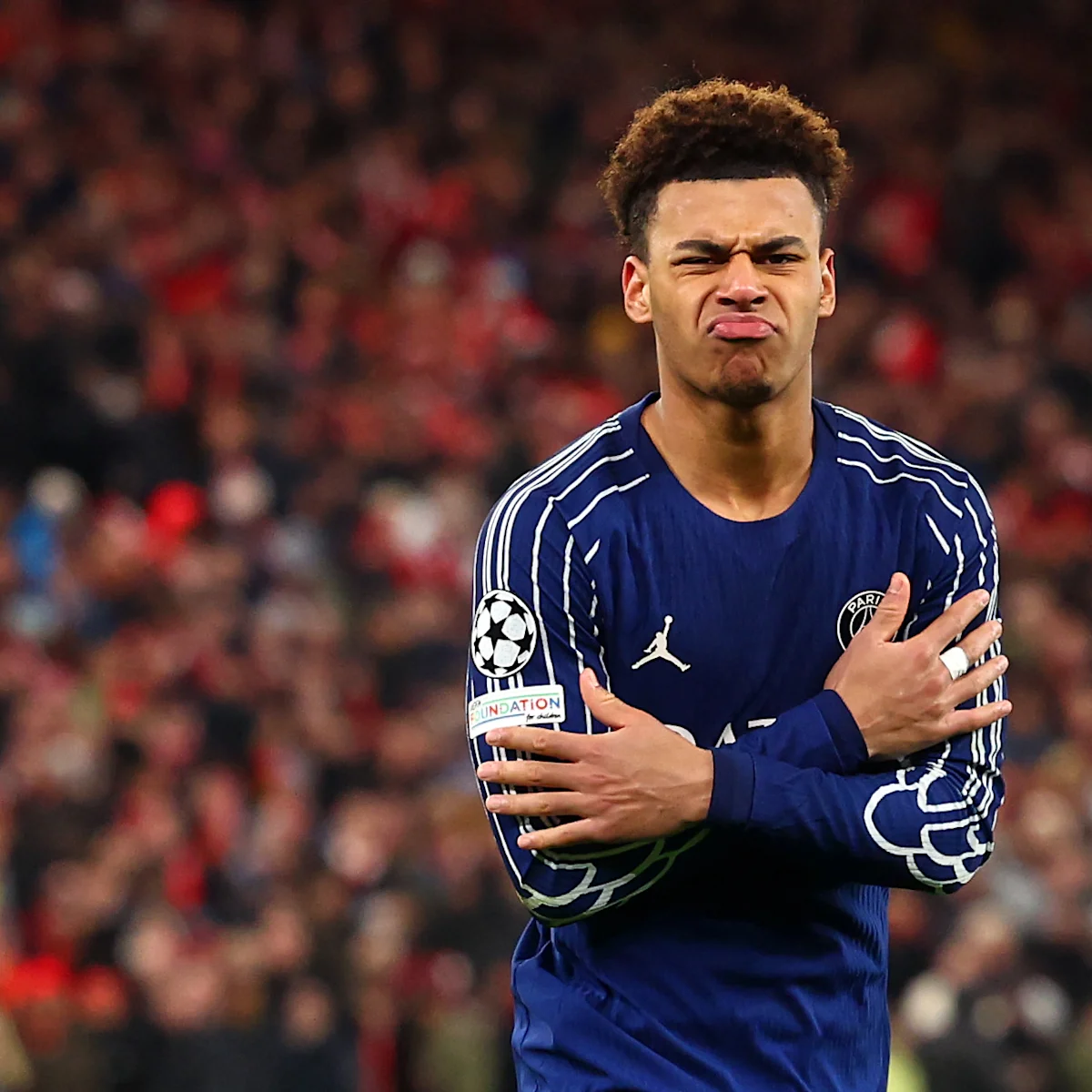 Désiré Doué 4k Wallpapers - Wallpaper Cave