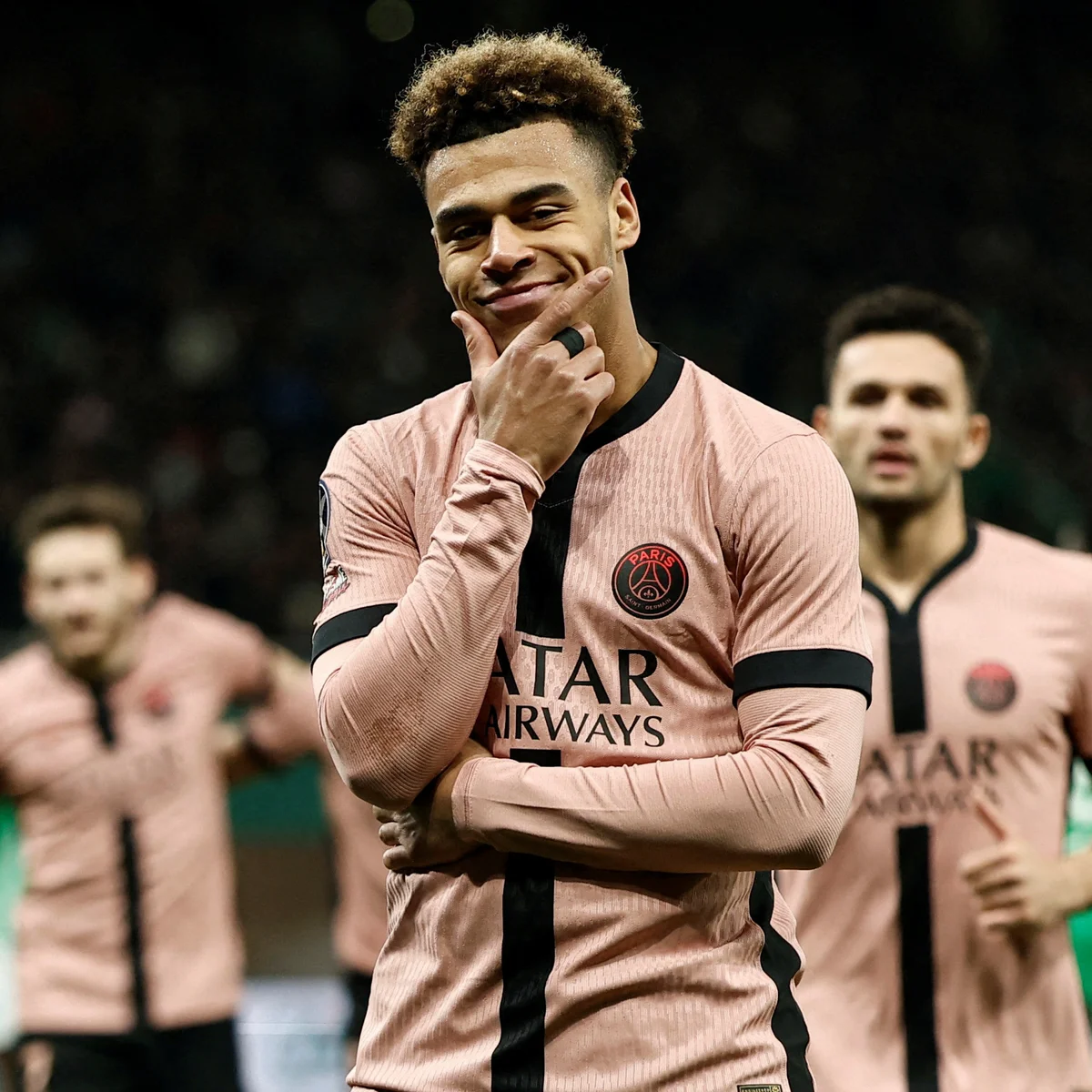 Désiré Doué 4k Wallpapers - Wallpaper Cave