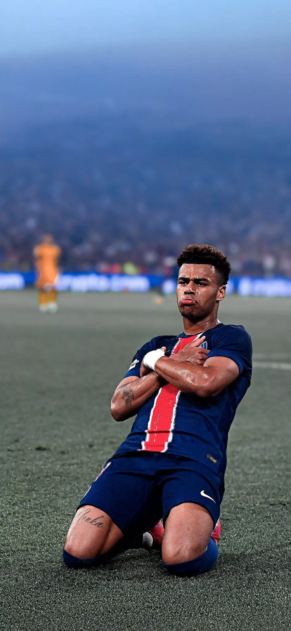 Désiré Doué 4k Wallpapers - Wallpaper Cave