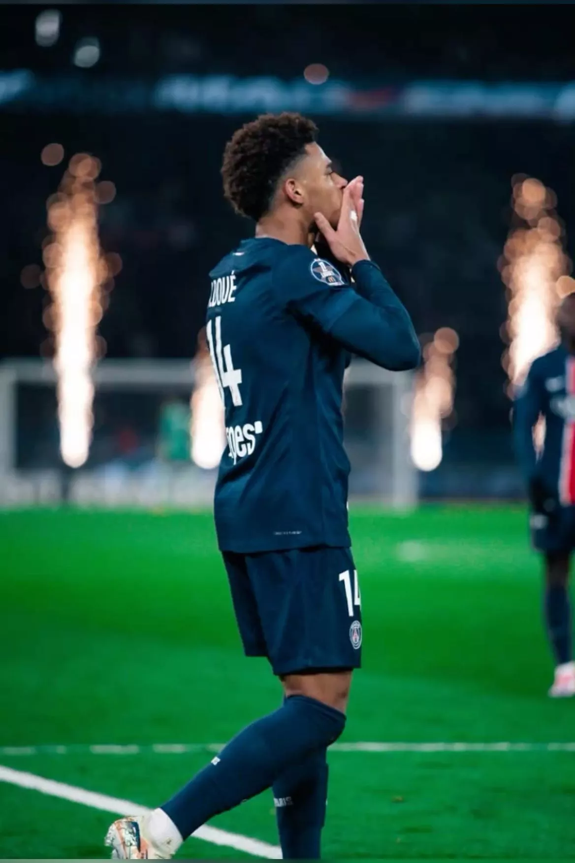 Désiré Doué 4k Wallpapers - Wallpaper Cave