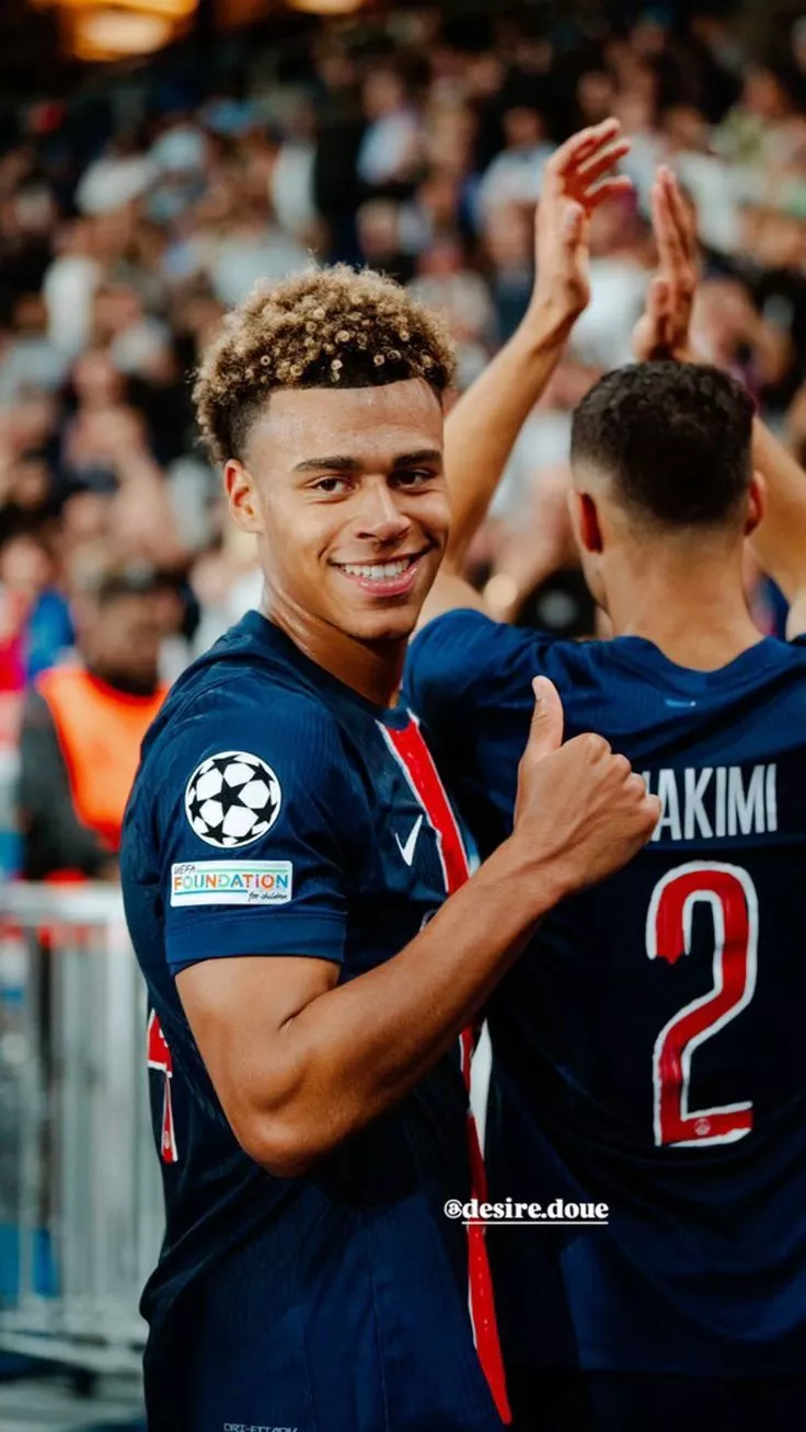 Désiré Doué 4k Wallpapers - Wallpaper Cave