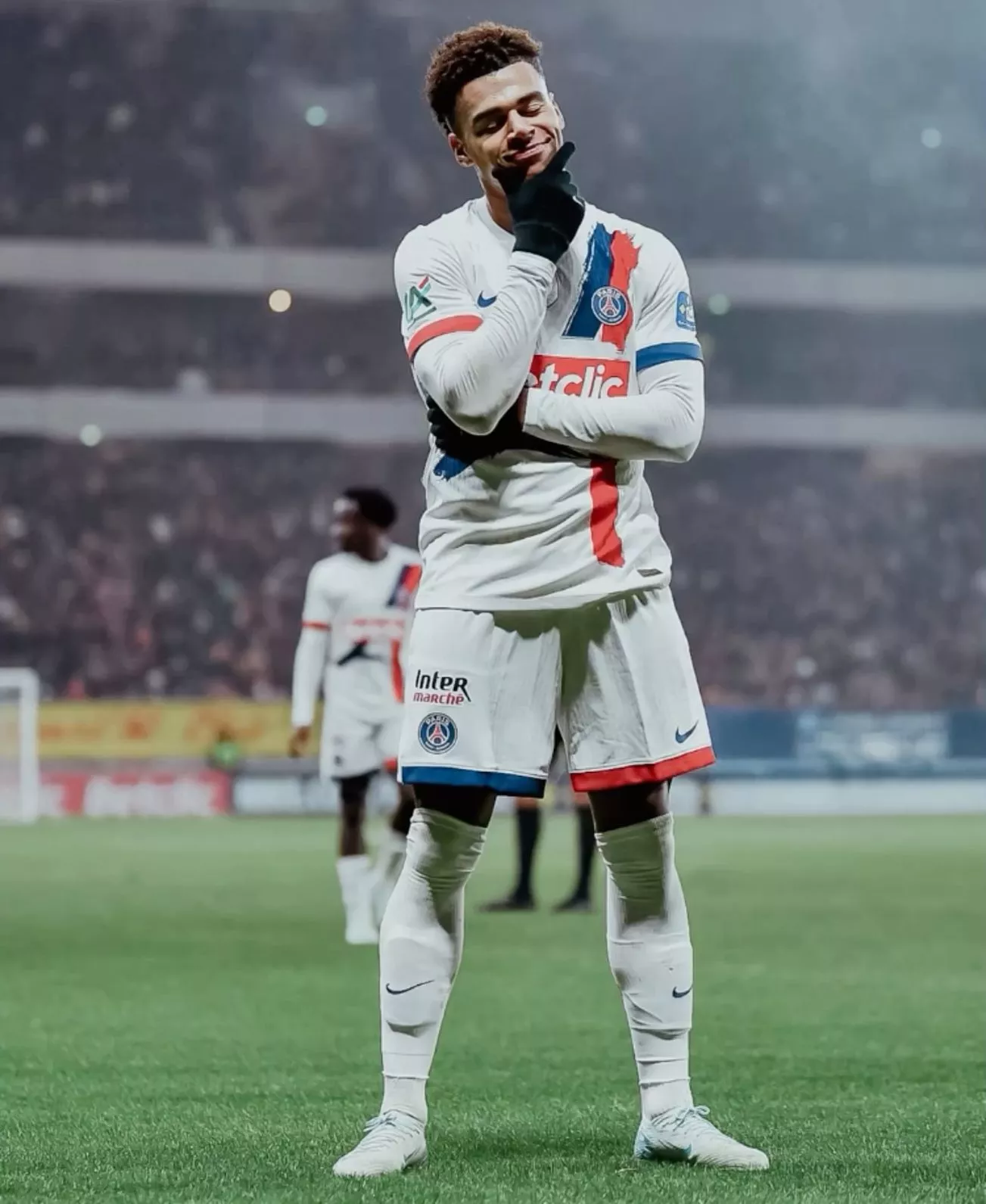 Désiré Doué 4k Wallpapers - Wallpaper Cave