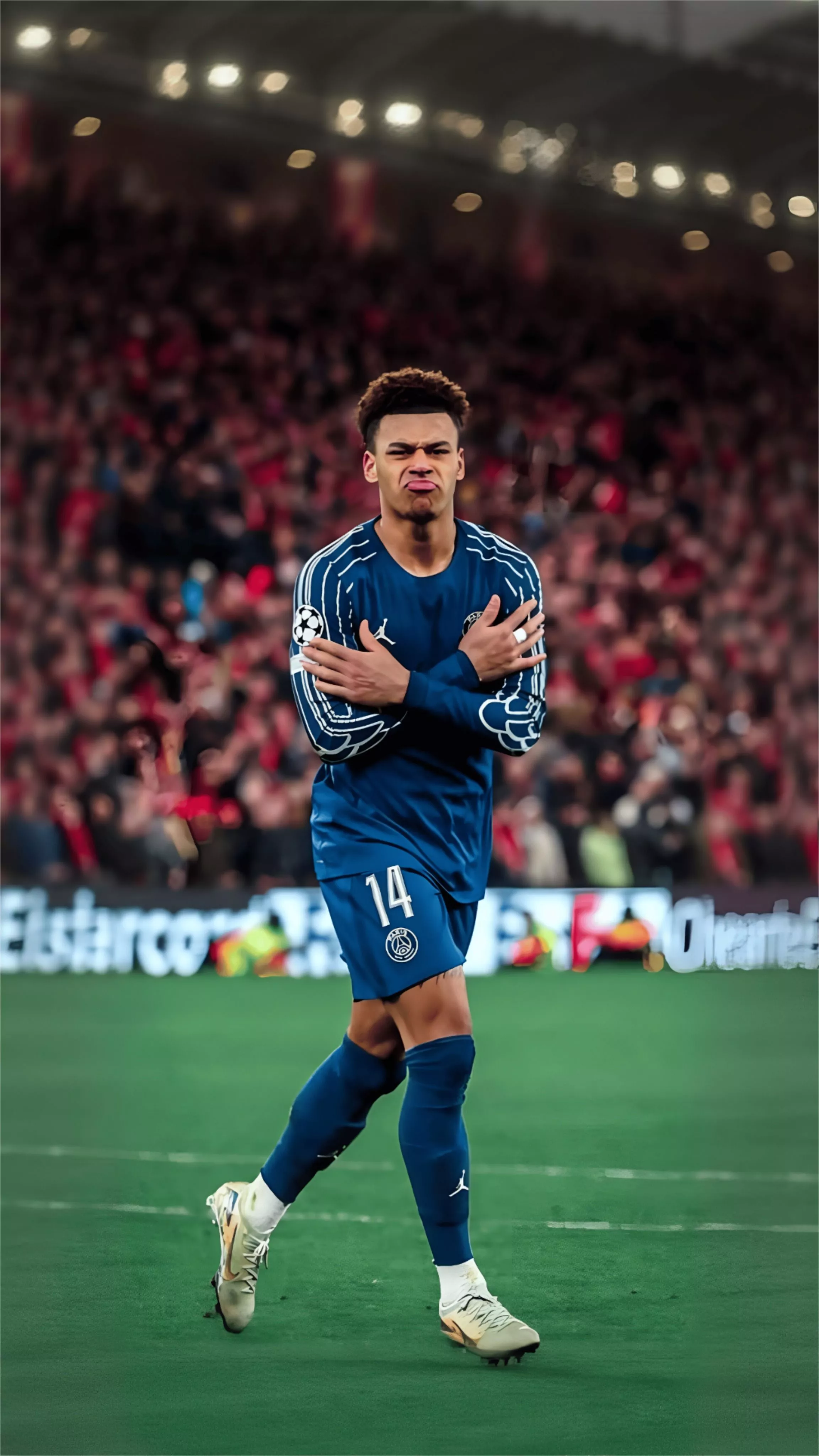 Désiré Doué 4k Wallpapers - Wallpaper Cave