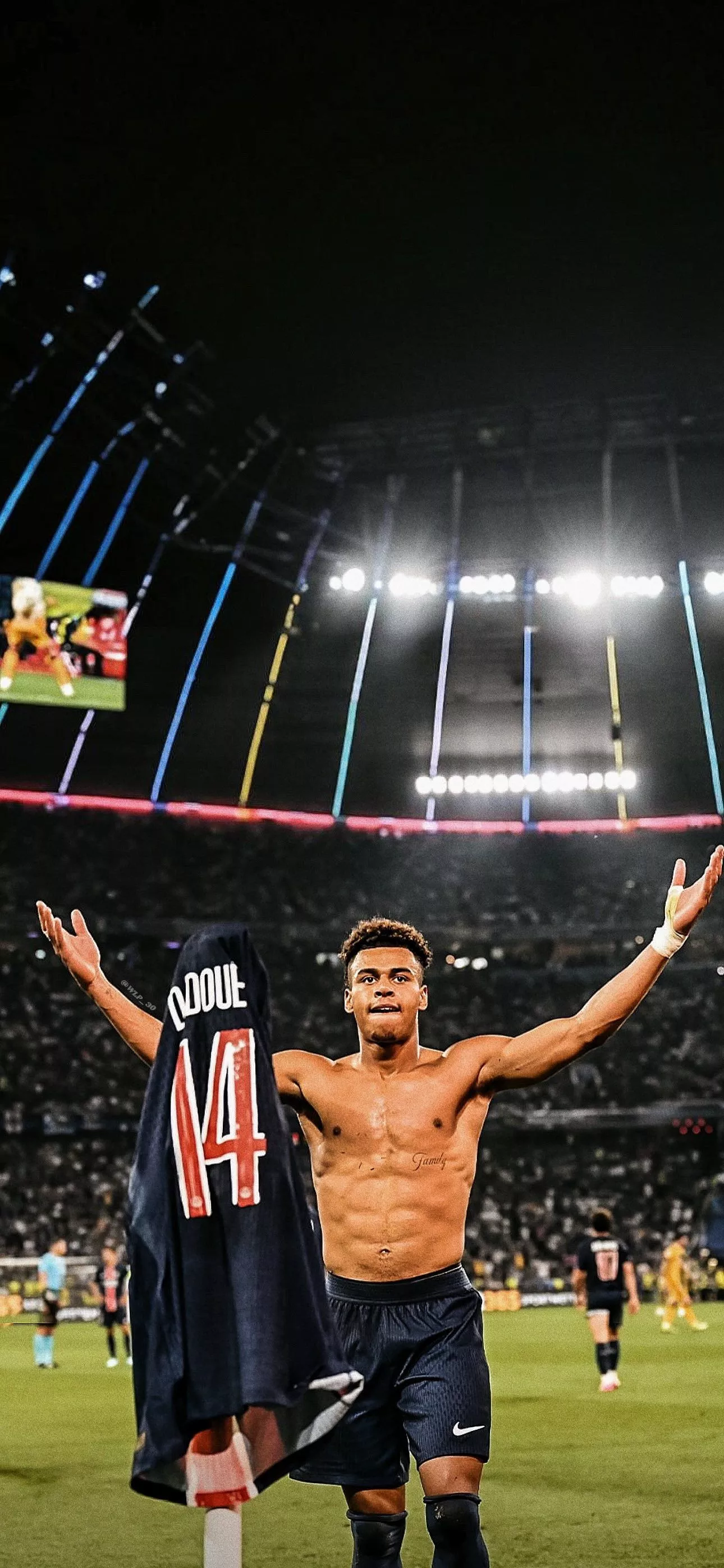 Désiré Doué 4k Wallpapers - Wallpaper Cave