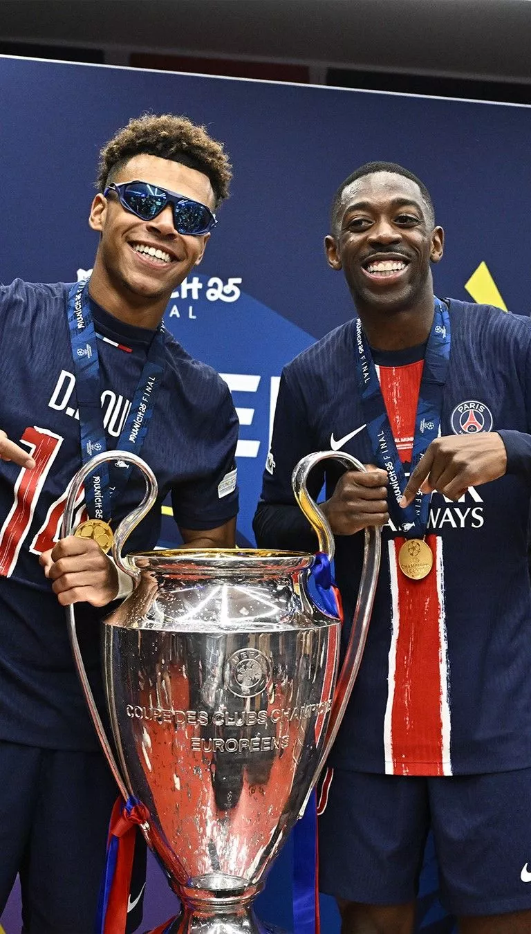 Désiré Doué 4k Wallpapers - Wallpaper Cave