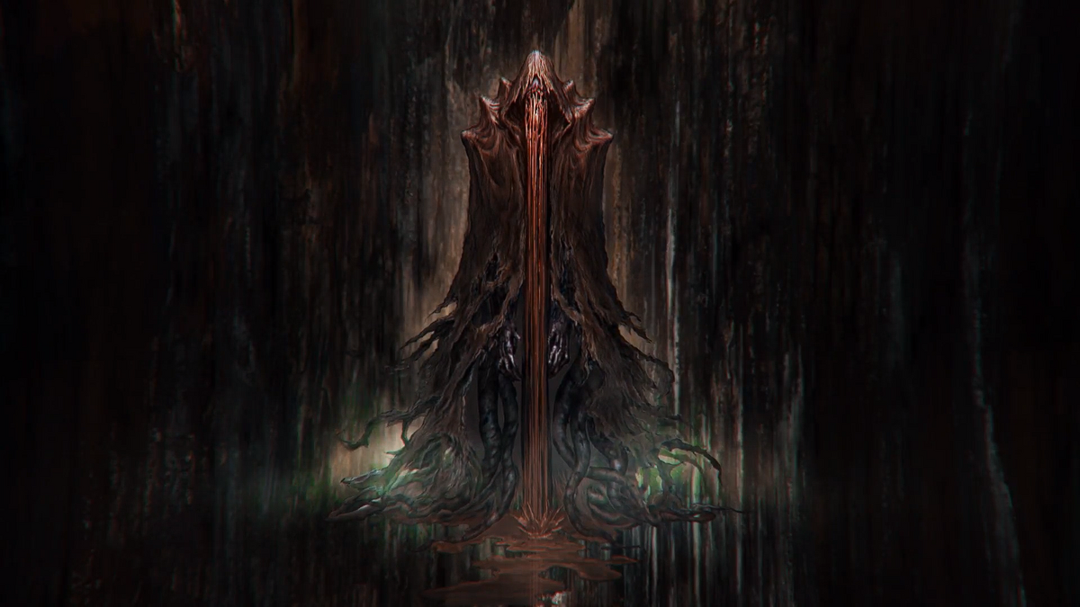 Paranormal Order Wallpapers - Wallpaper Cave