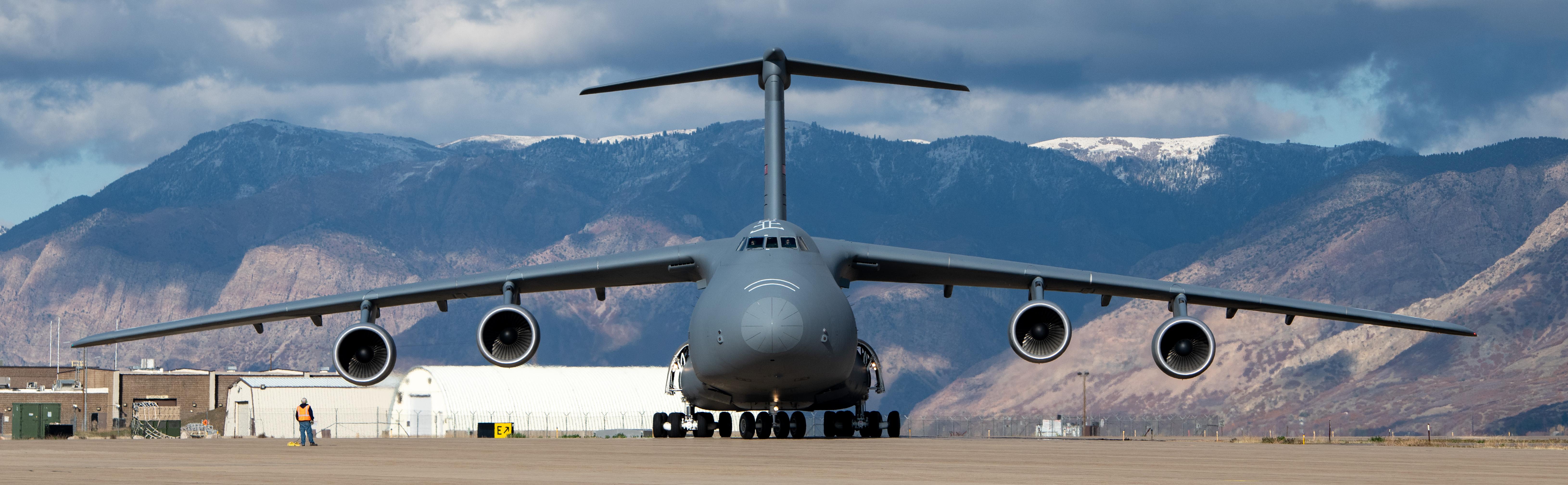 C-5M Super Galaxy Wallpapers - Wallpaper Cave